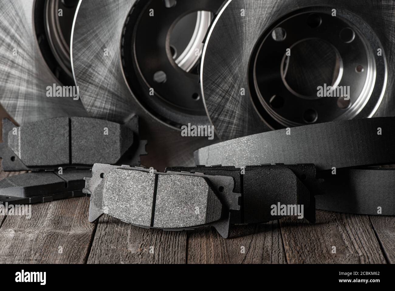 Friction pads hi-res stock photography and images - Alamy