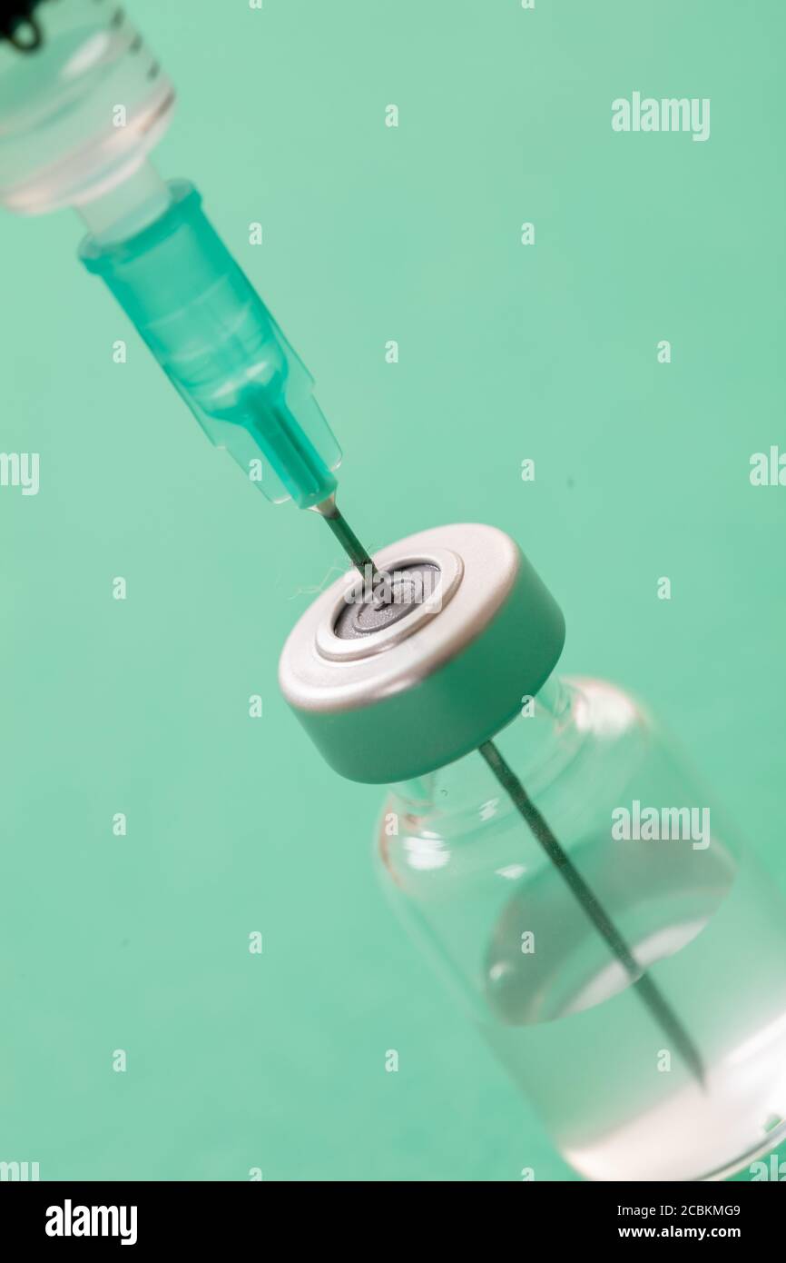 Vaccine, coronavirus vaccination, covid-19 flu prevention, immunization ...