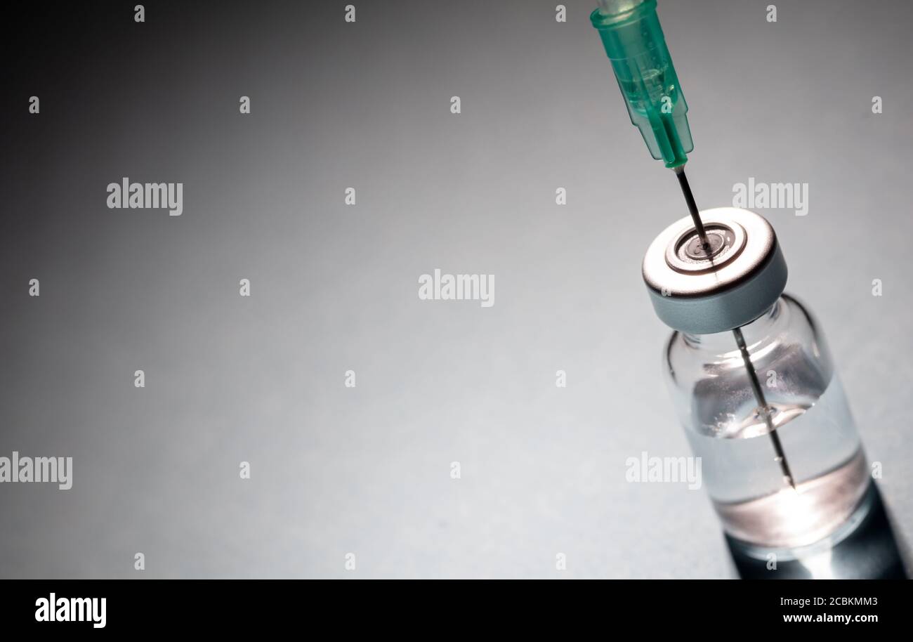 Vaccine, coronavirus vaccination, covid-19 flu prevention, immunization ...