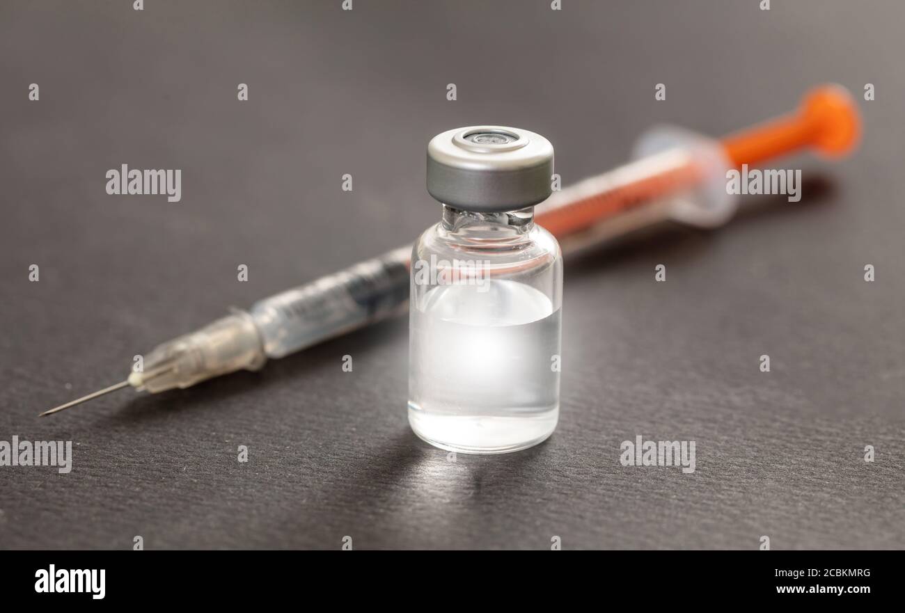 Vaccine, coronavirus vaccination, covid-19 flu prevention, immunization ...