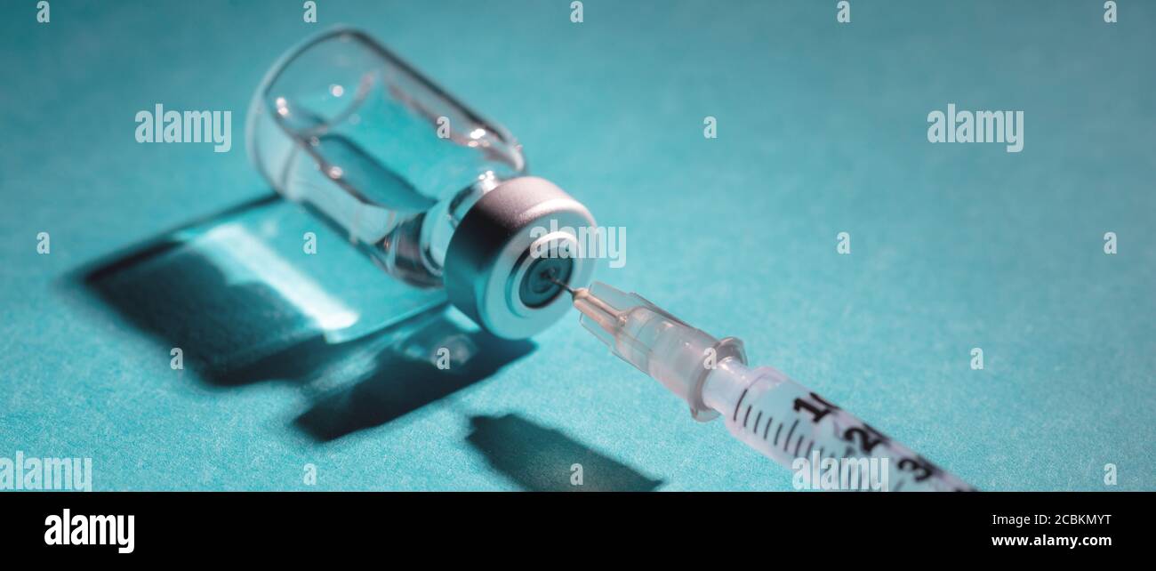 Vaccine, coronavirus vaccination, covid-19 flu prevention, immunization ...