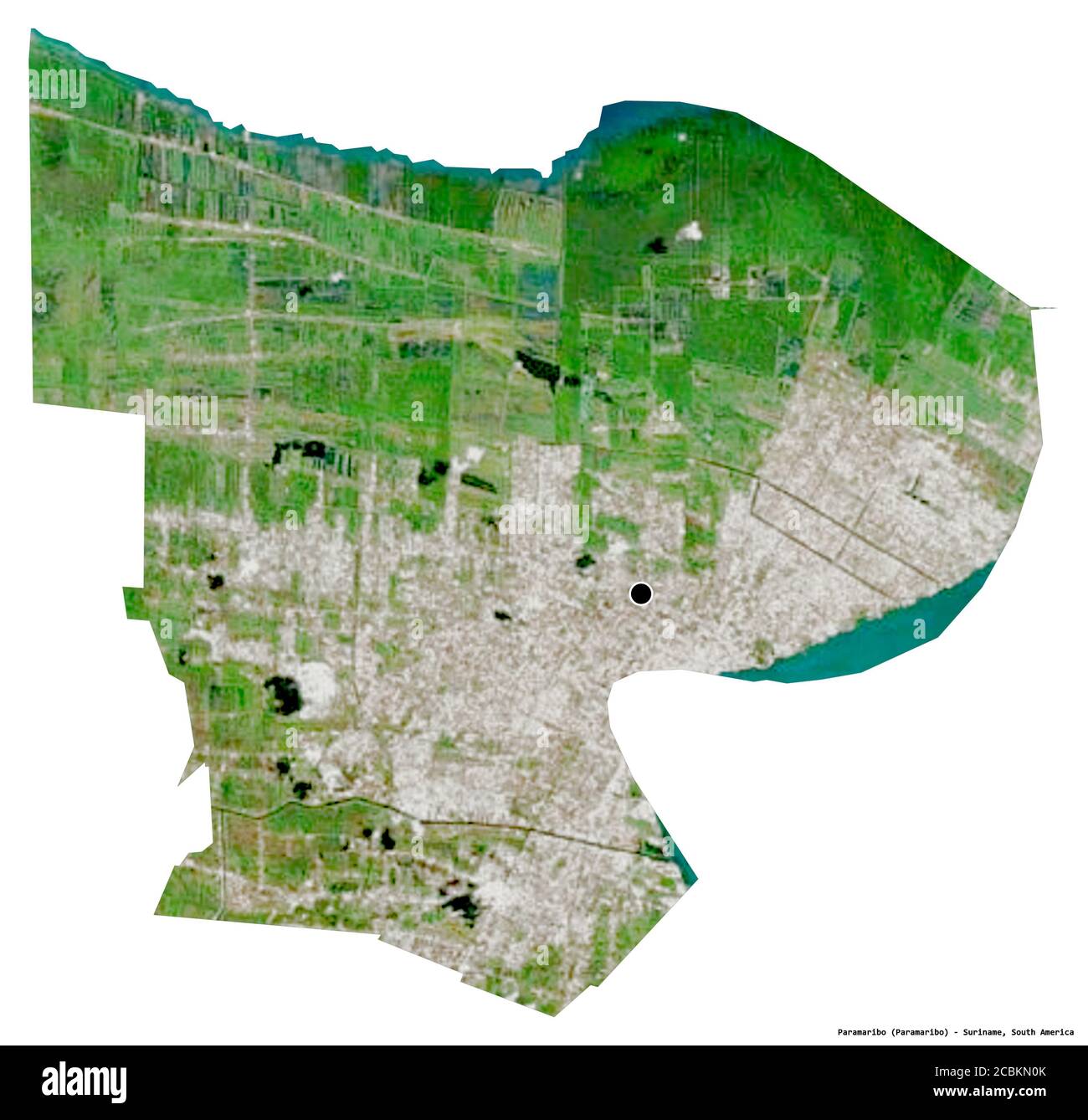 Paramaribo district hi-res stock photography and images - Alamy