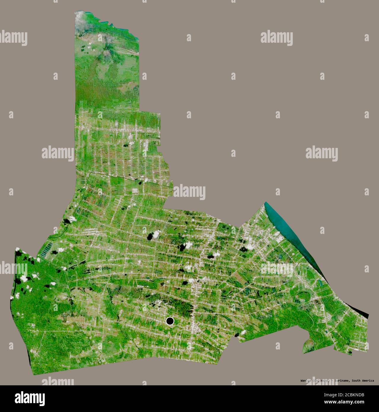 Wanica district hi-res stock photography and images - Alamy