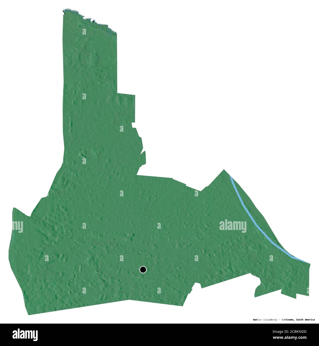 Wanica district hi-res stock photography and images - Alamy