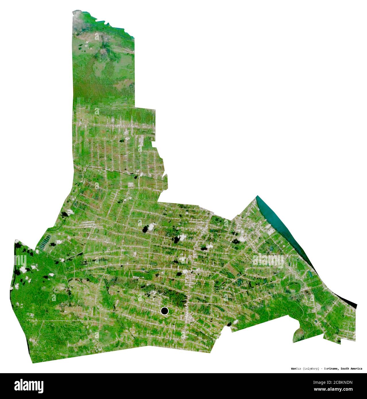 Wanica district hi-res stock photography and images - Alamy