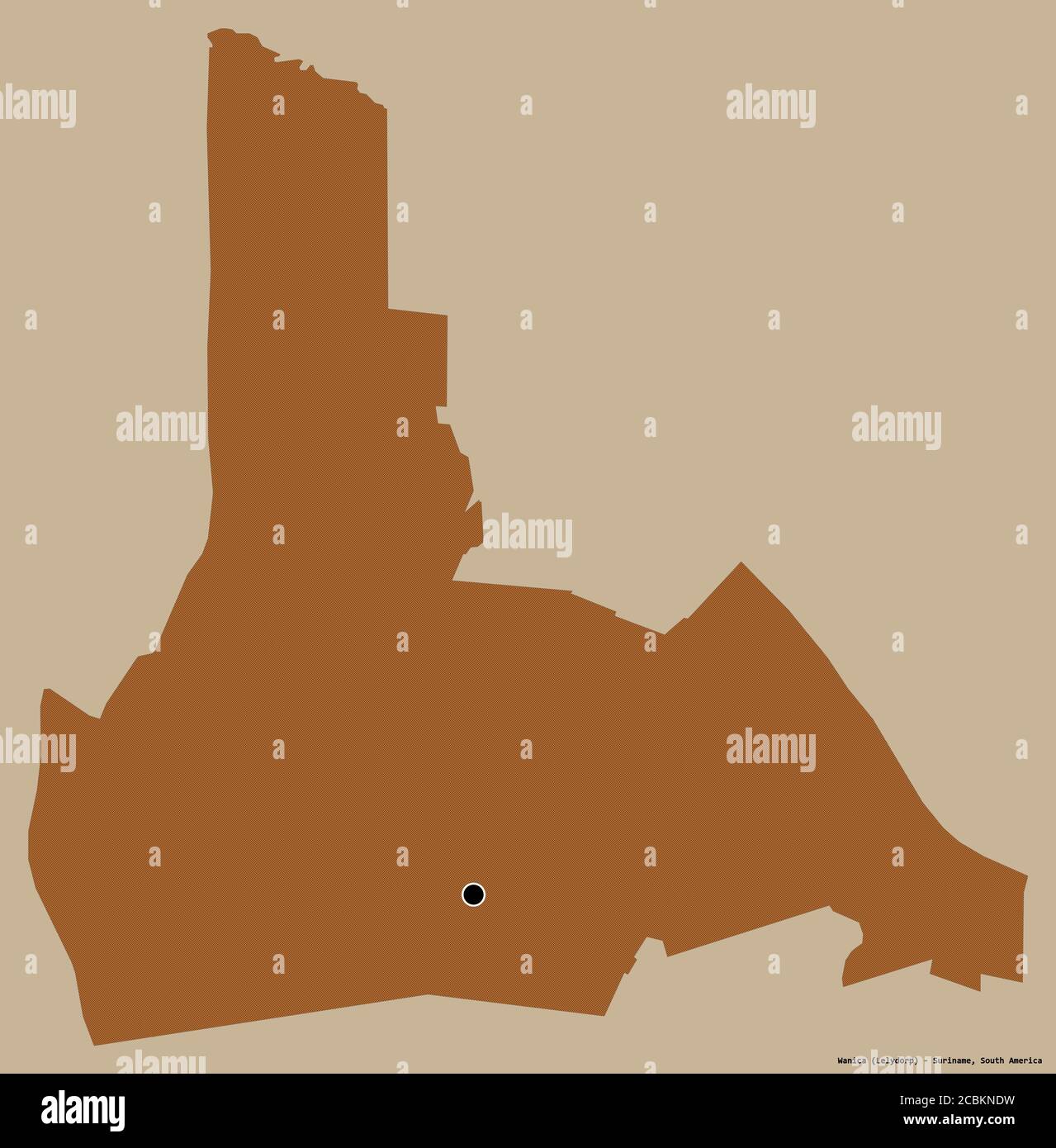 Wanica district hi-res stock photography and images - Alamy