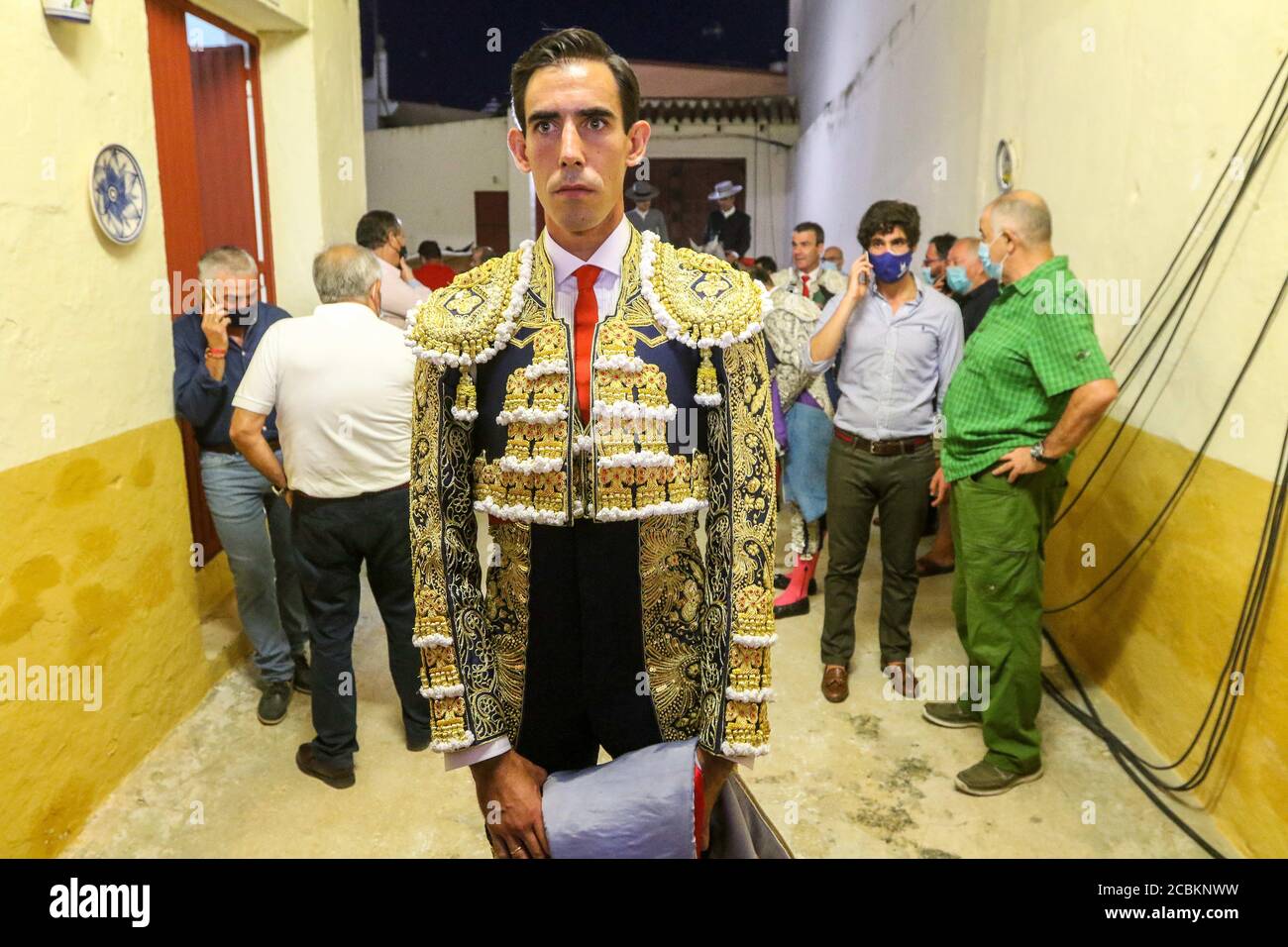 Jimenez Fortes High Resolution Stock Photography and Images - Alamy