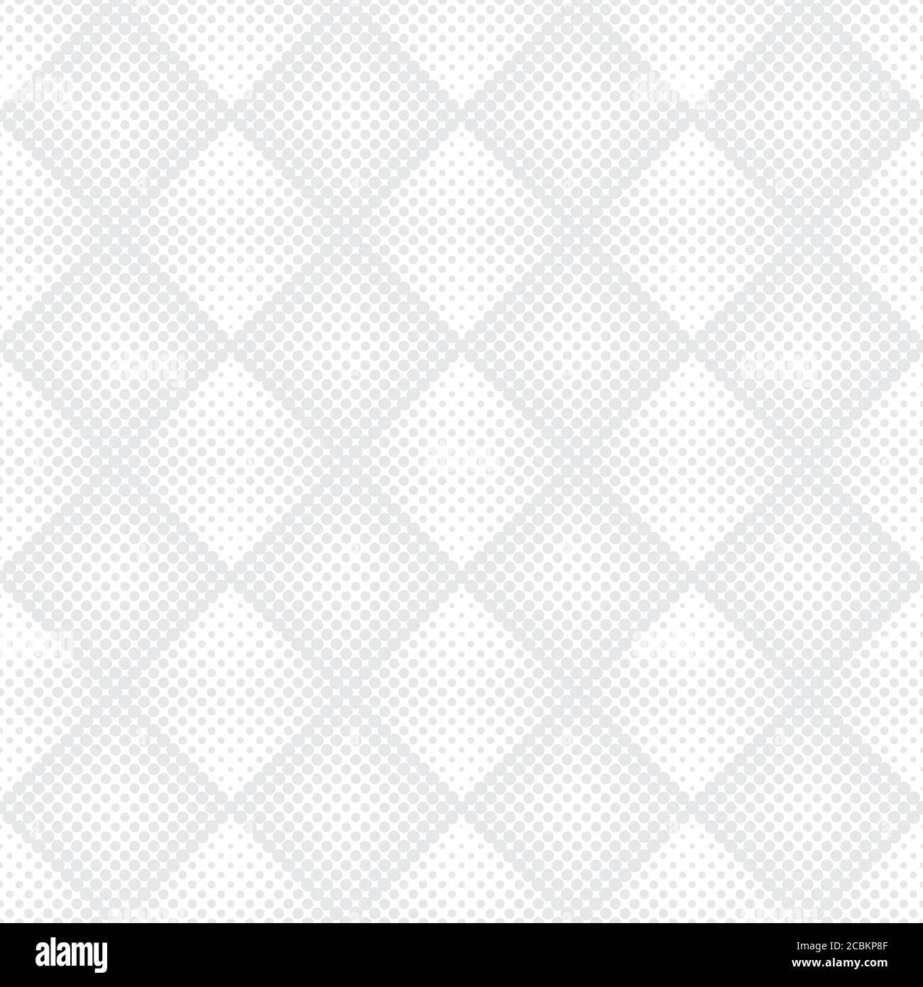 Vector seamless pattern. Infinitely repeating stylish modern texture ...