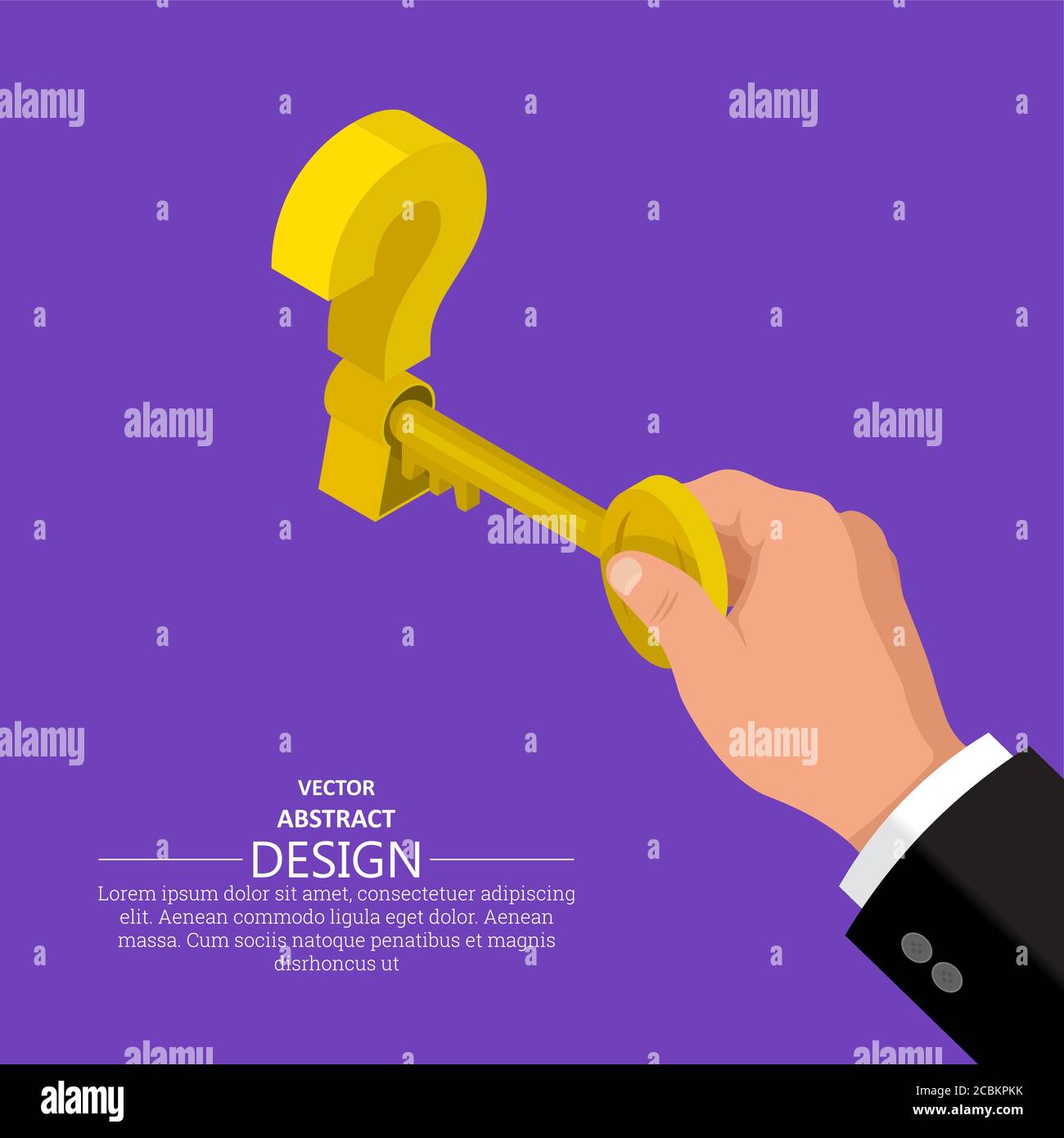 Information stile Stock Vector Images - Alamy