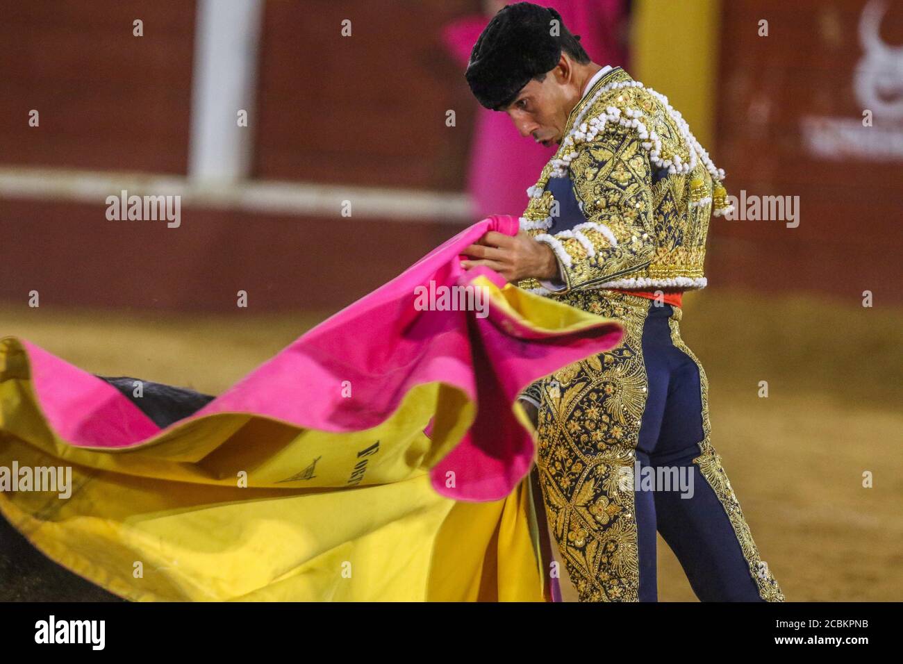 Jimenez fortes hi-res stock photography and images - Alamy