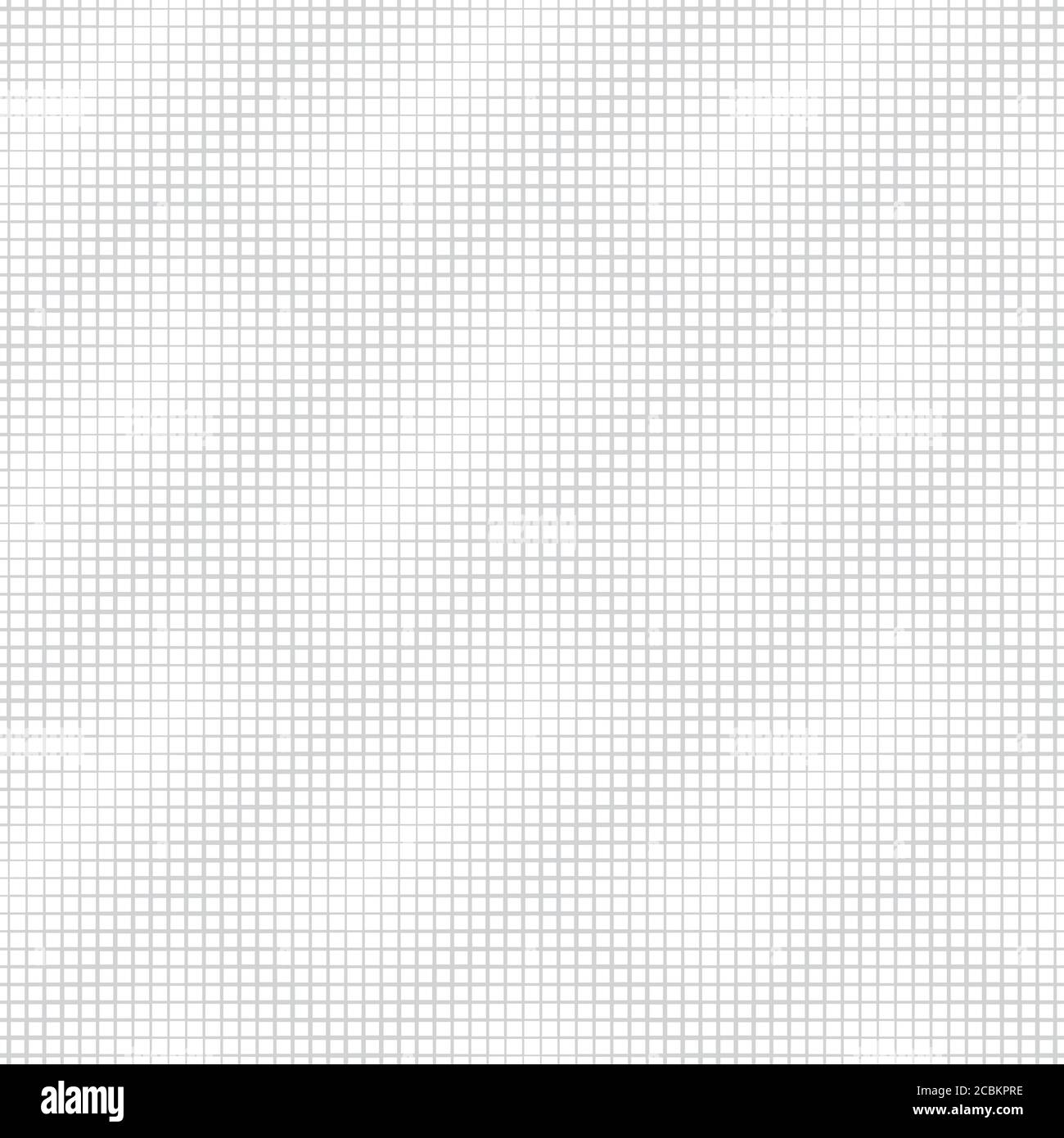 Vector seamless pattern. Abstract halftone linear background. Modern ...