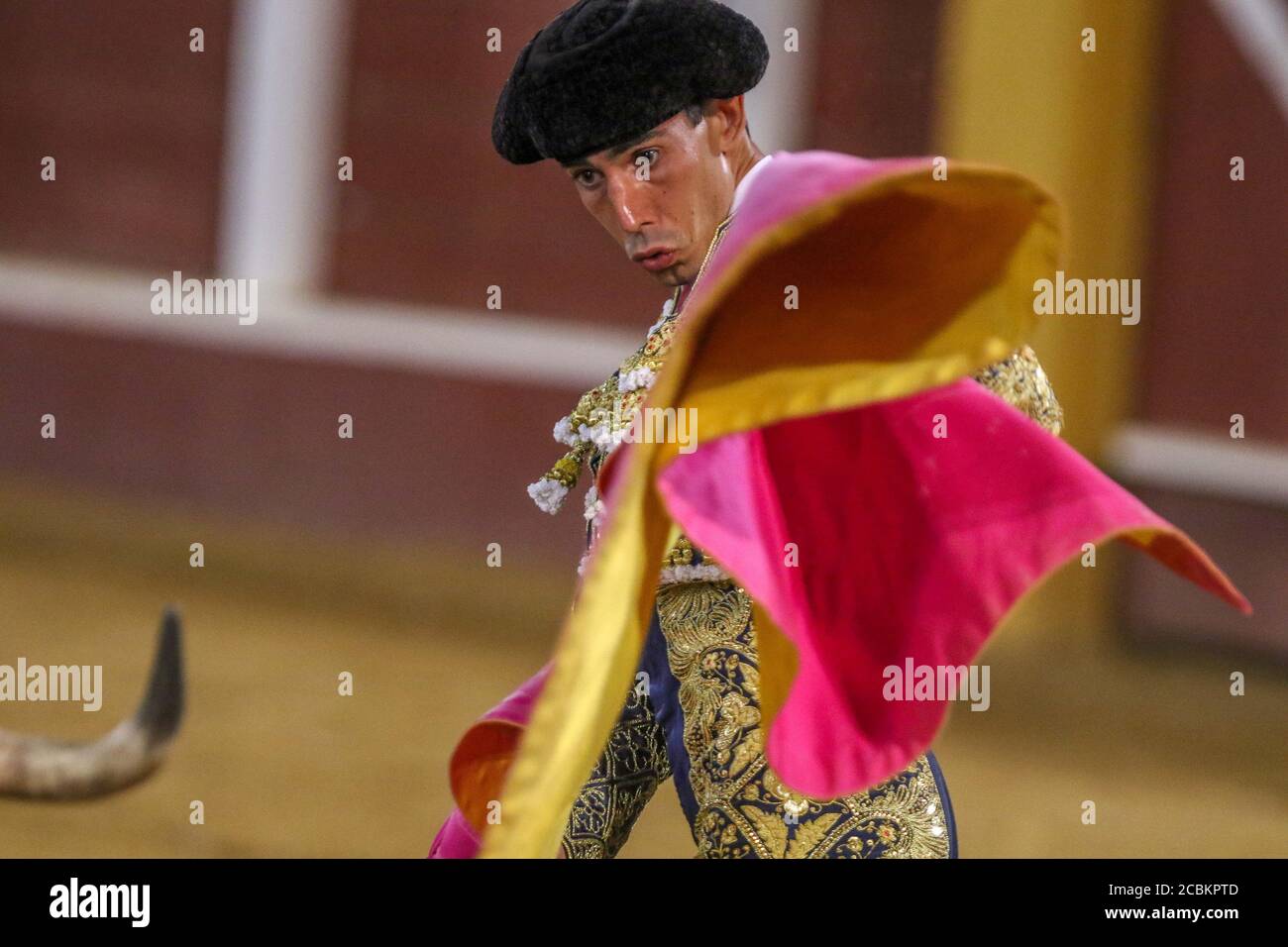 Jimenez fortes hi-res stock photography and images - Alamy