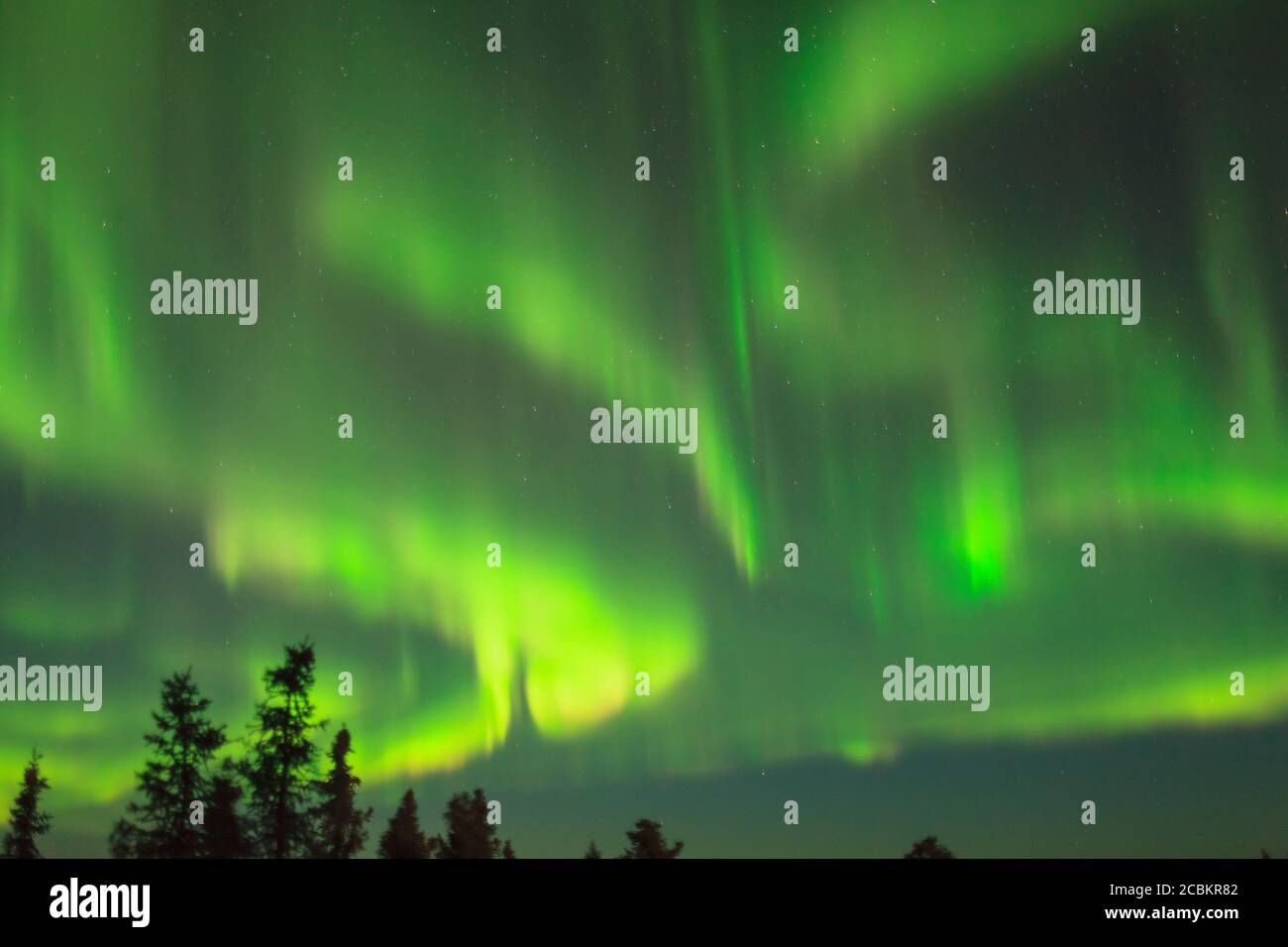 South island new zealand aurora hi-res stock photography and images - Alamy