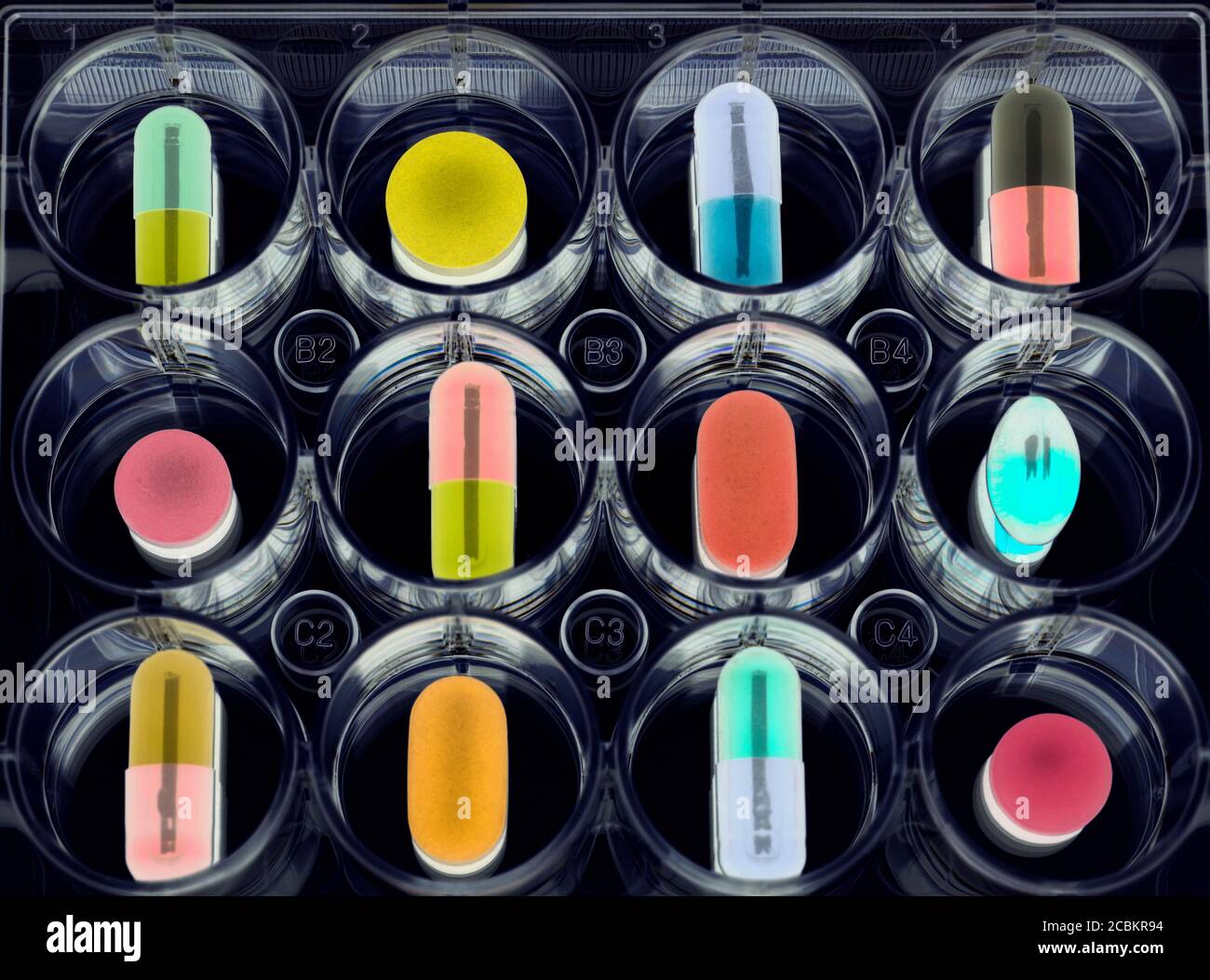 Inverted image hi-res stock photography and images - Alamy