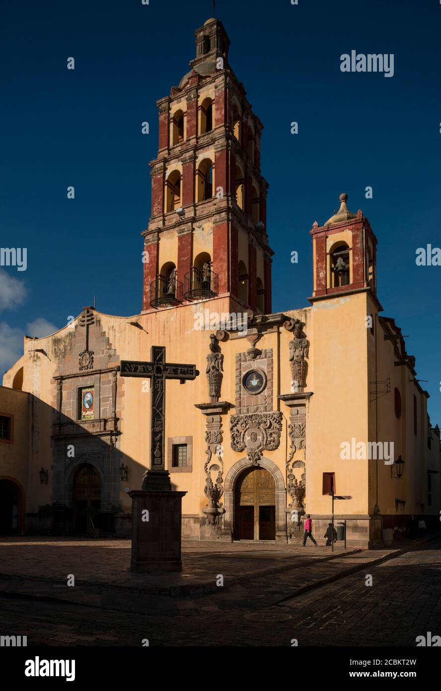 Santos Queretaro at Spencer Ebert blog