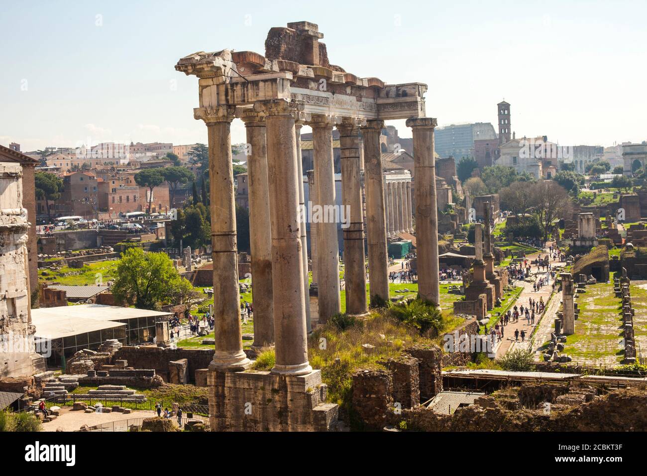 Roman mood hi-res stock photography and images - Alamy