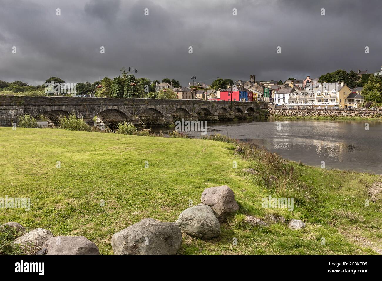 Killorglin hi-res stock photography and images - Alamy