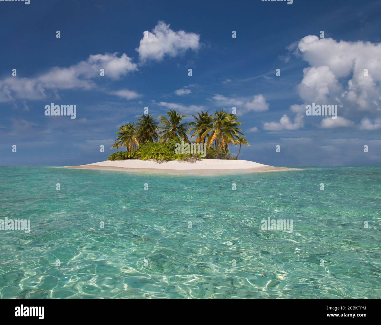 Ari atoll, Indian Ocean, Maldives Stock Photo - Alamy