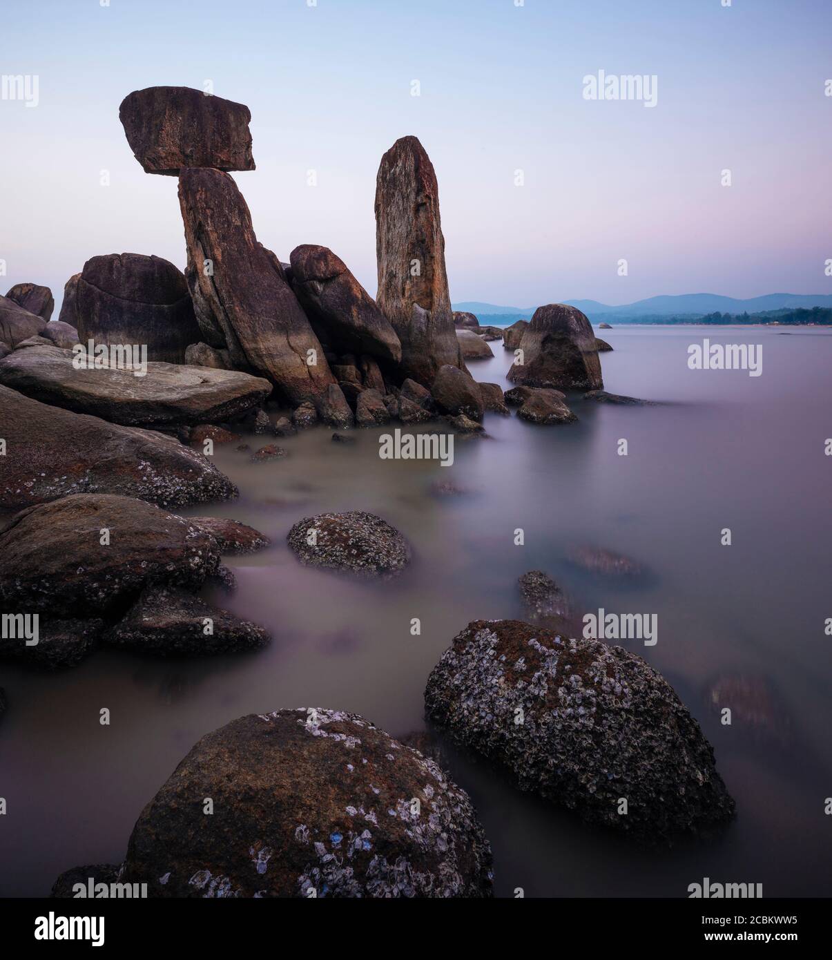 India goa beach tourist hi-res stock photography and images - Alamy