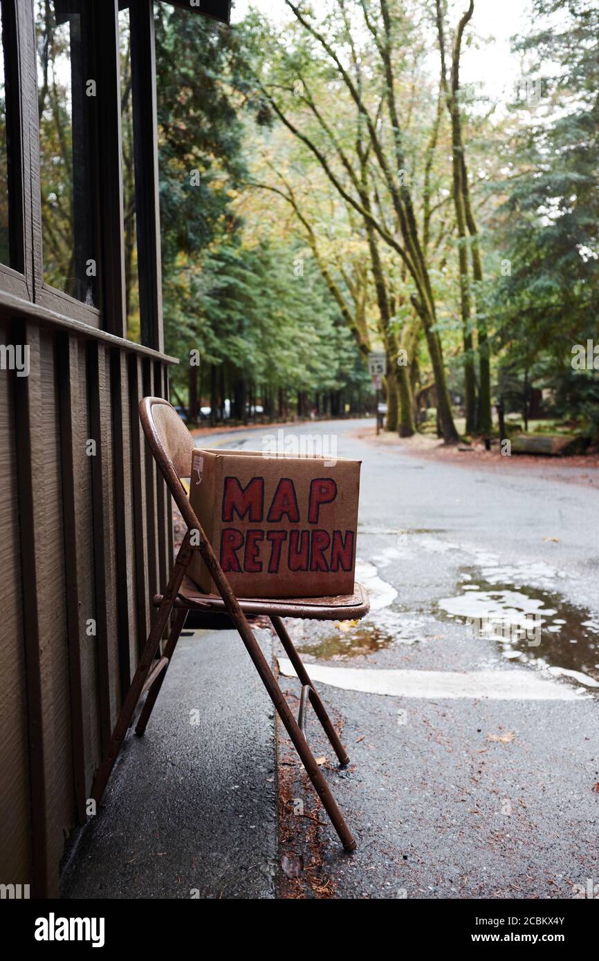 Physical Map United States High Resolution Stock Photography and Images ...