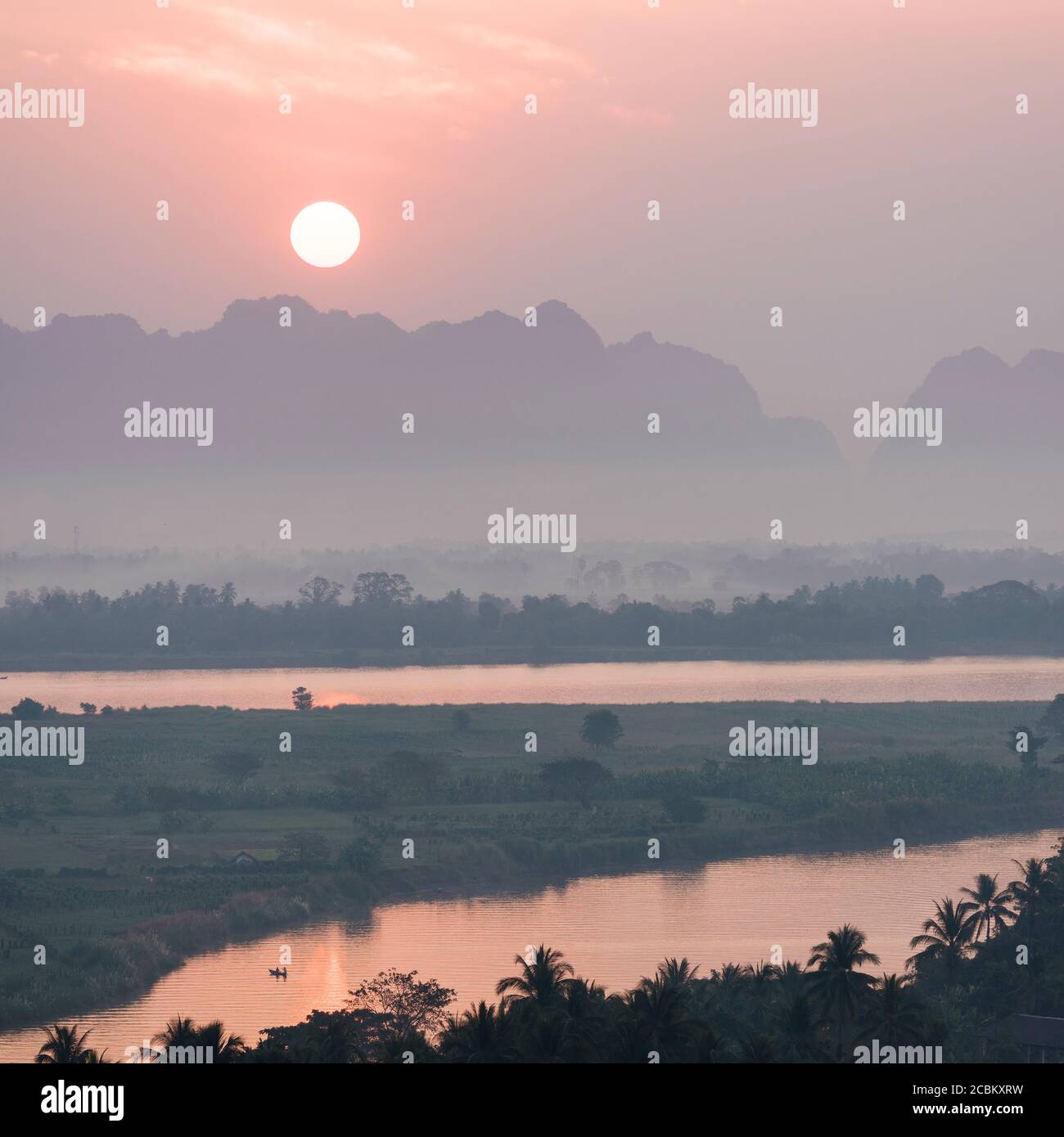 Myanmar and south africa hi-res stock photography and images - Alamy