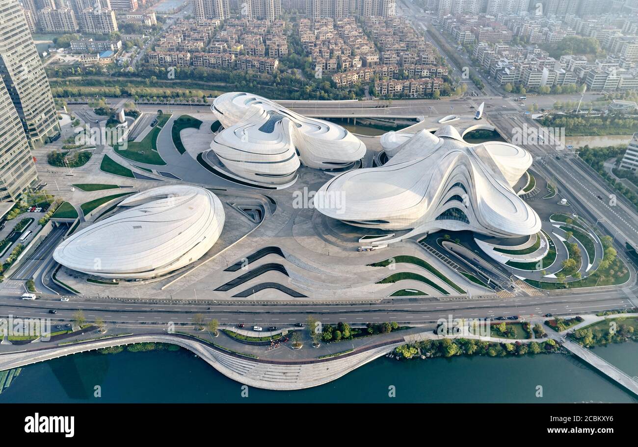 Meixihu, Changsha, Hunan, China Stock Photo - Alamy