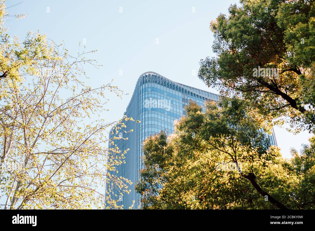 Living building tokyo hi-res stock photography and images - Alamy