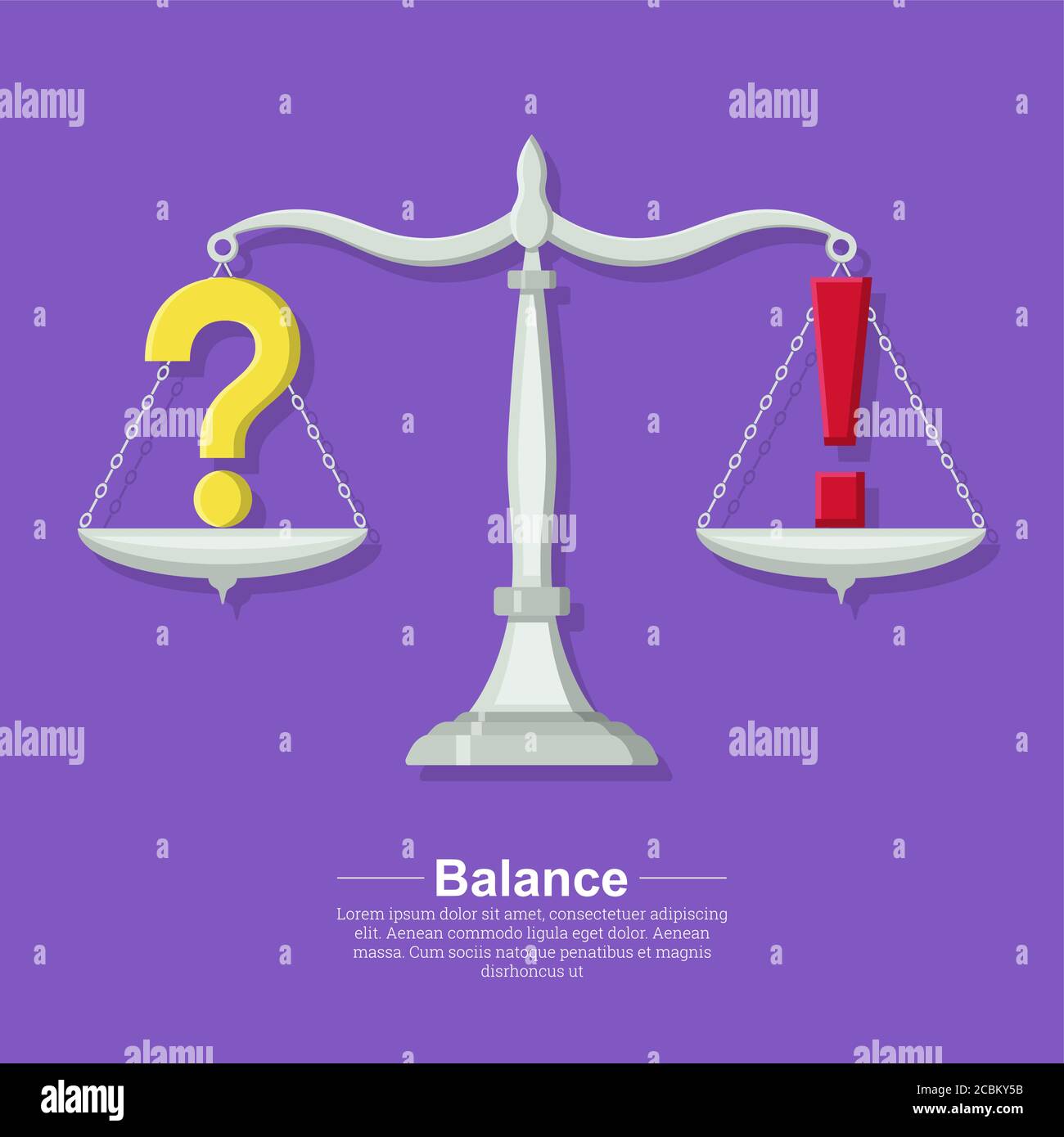 Truth question mark Stock Vector Images - Alamy