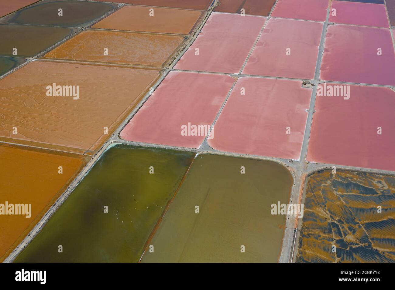 Potassium sodium iron hi-res stock photography and images - Alamy