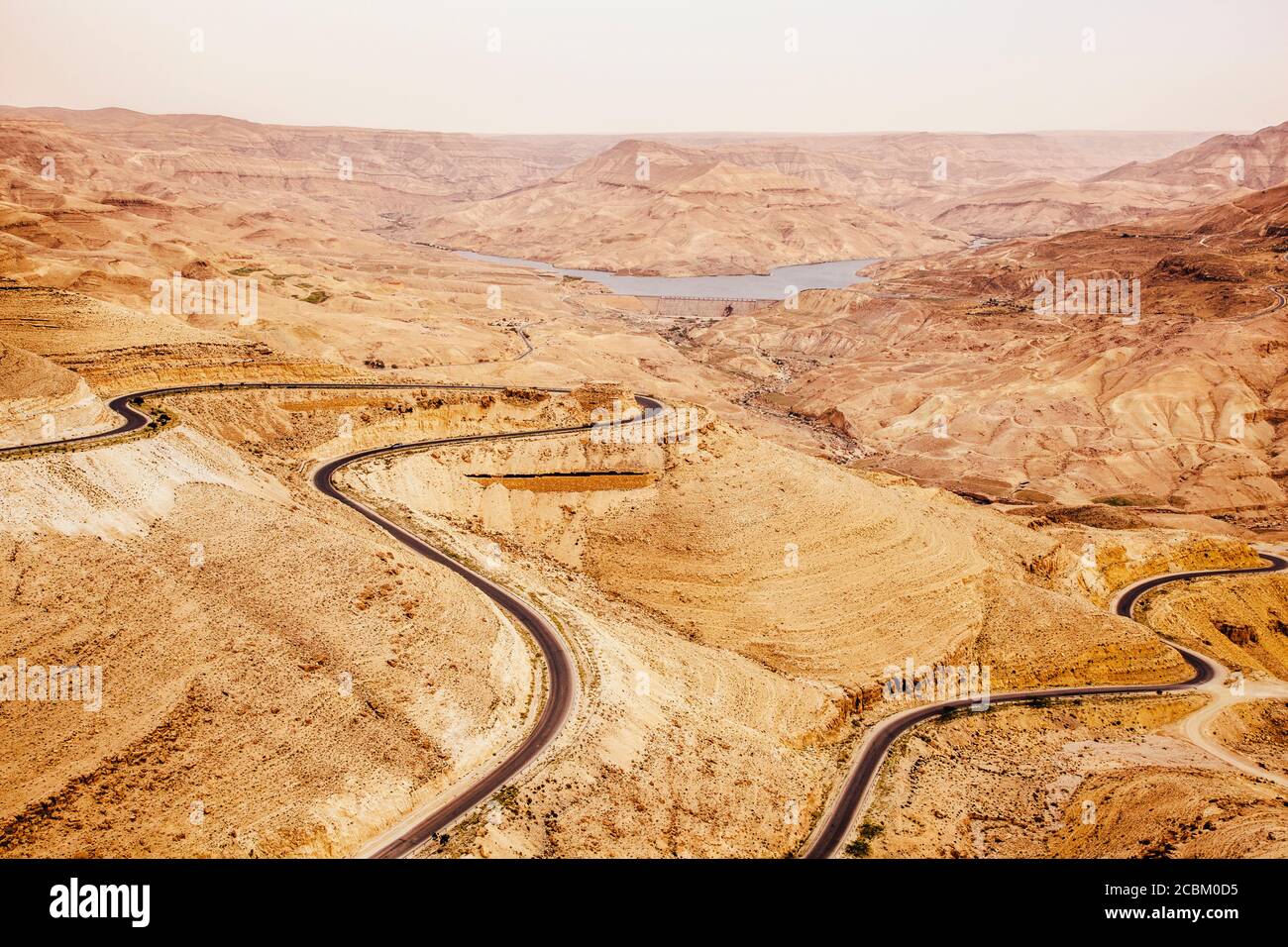 Kings hairpin hi-res stock photography and images - Alamy