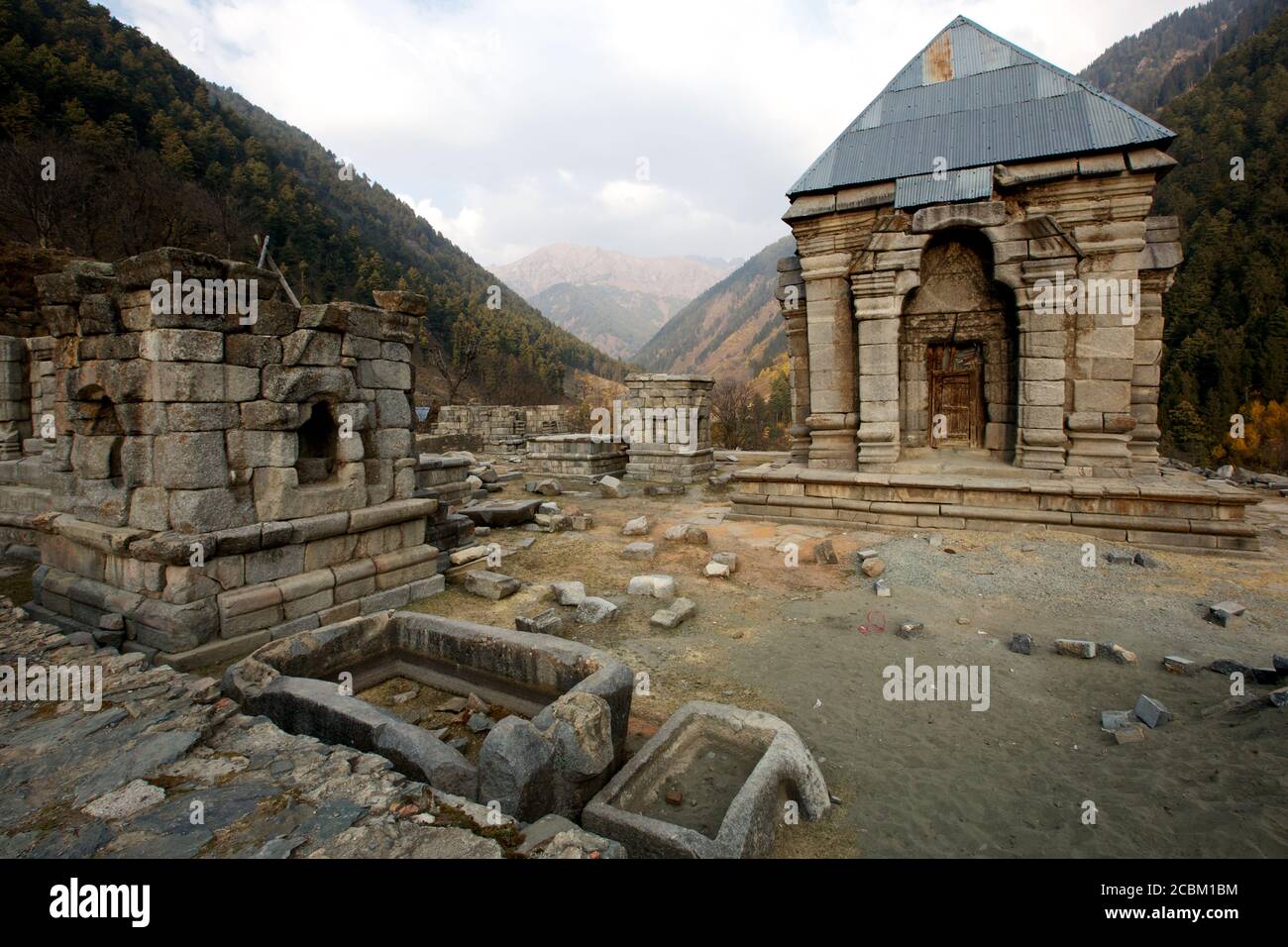 Naranag hi-res stock photography and images - Alamy