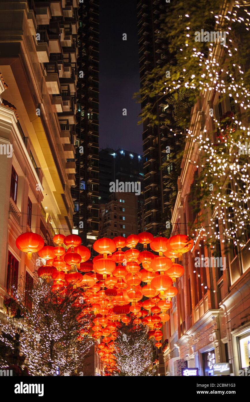 Hong kong peru hi-res stock photography and images - Alamy