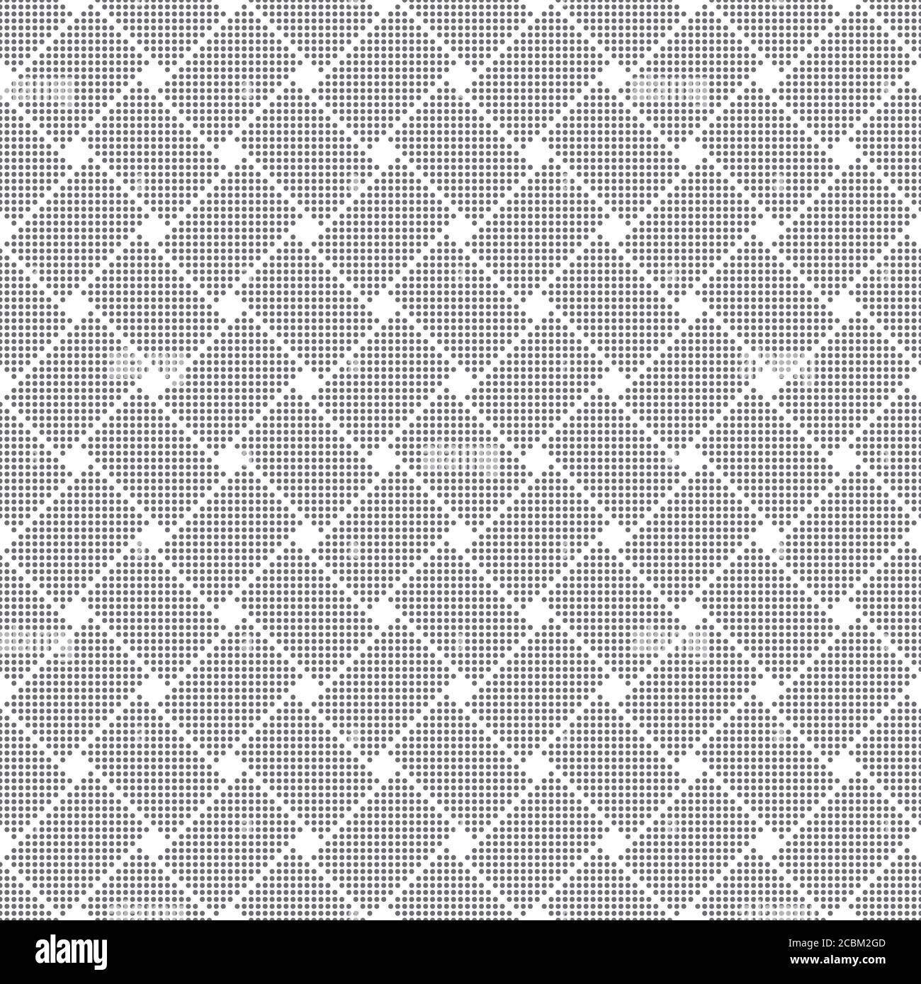 Vector seamless pattern. Abstract small dotted textured background. Modern stylish texture ...