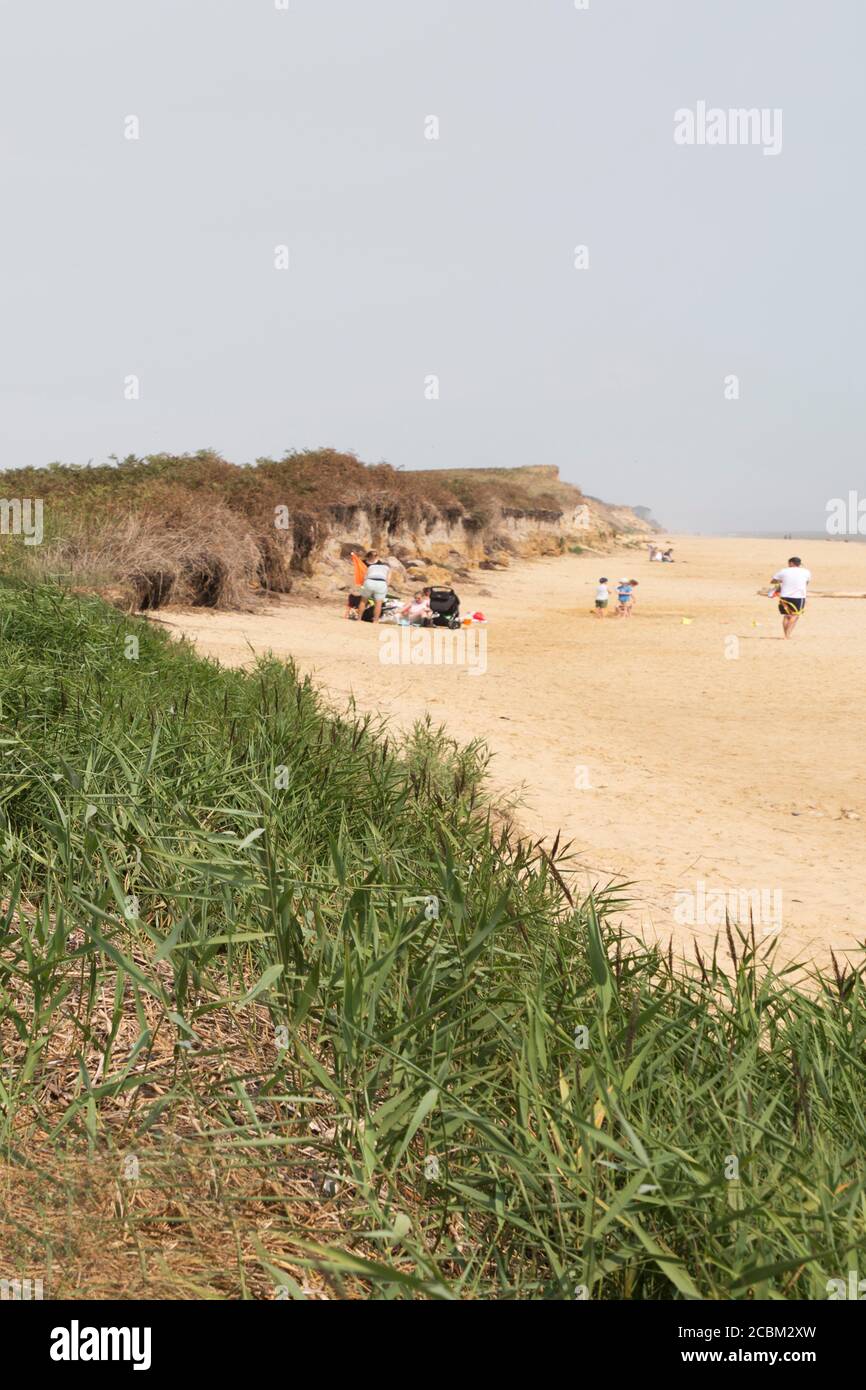 Covehithe beach hi-res stock photography and images - Alamy Covehithe beach hi-res stock photography and images - Alamy