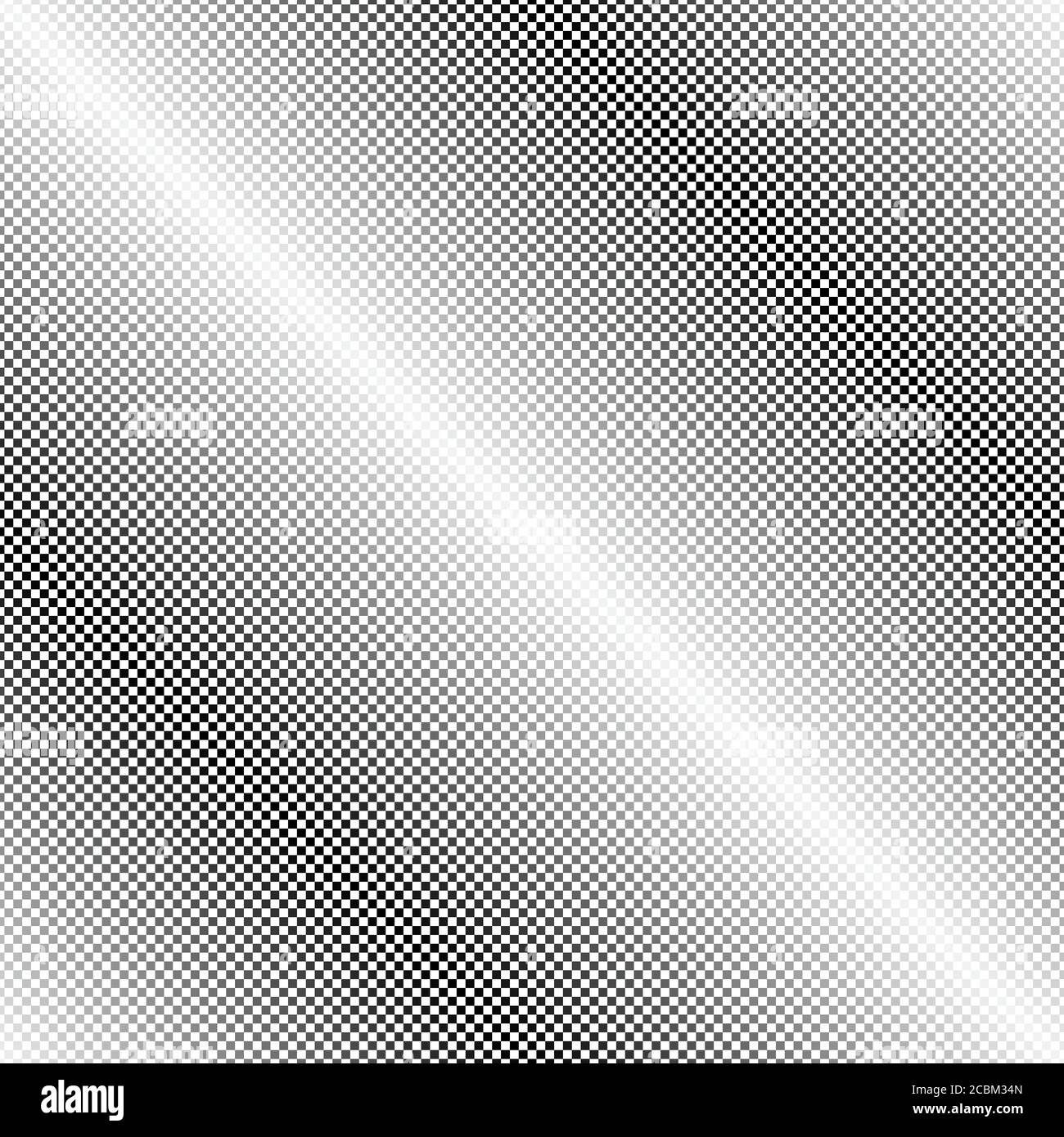 Seamless pattern. Abstract halftone background. Modern stylish texture ...