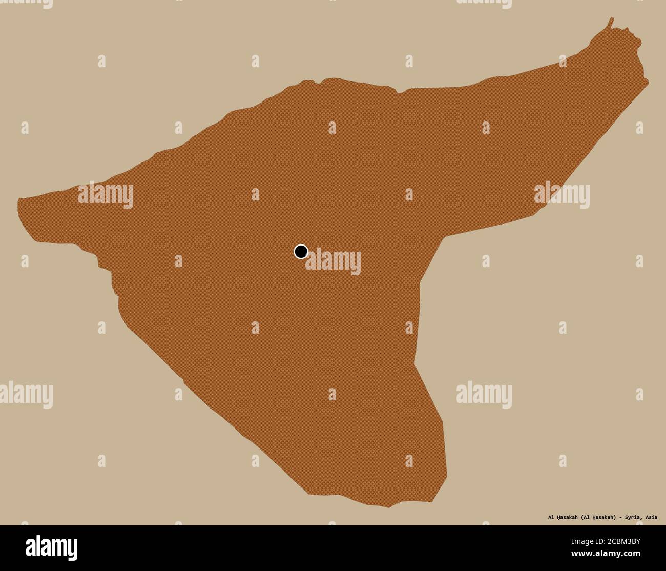 Al hassake hi-res stock photography and images - Alamy