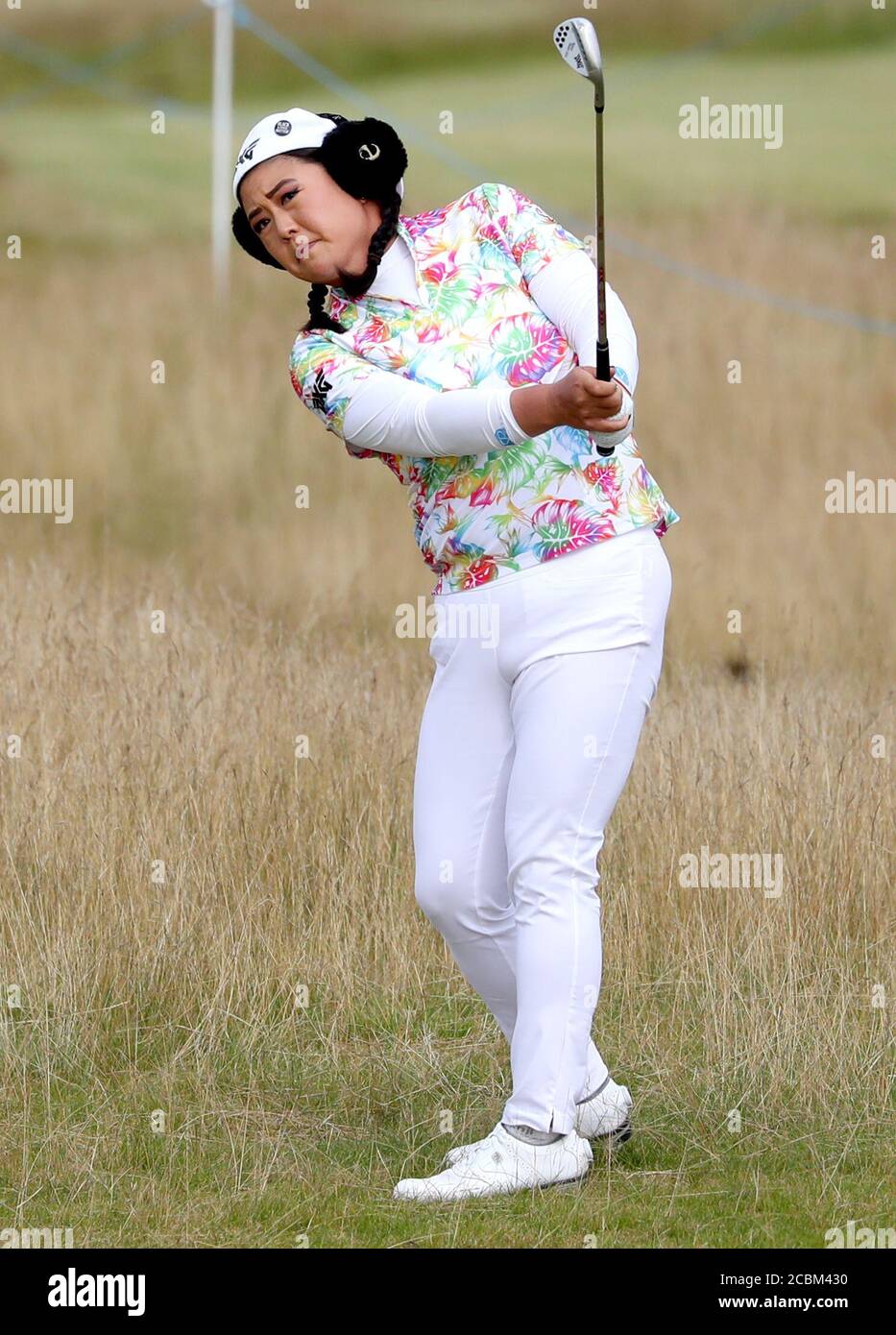 Christina kim hi-res stock photography and images - Alamy