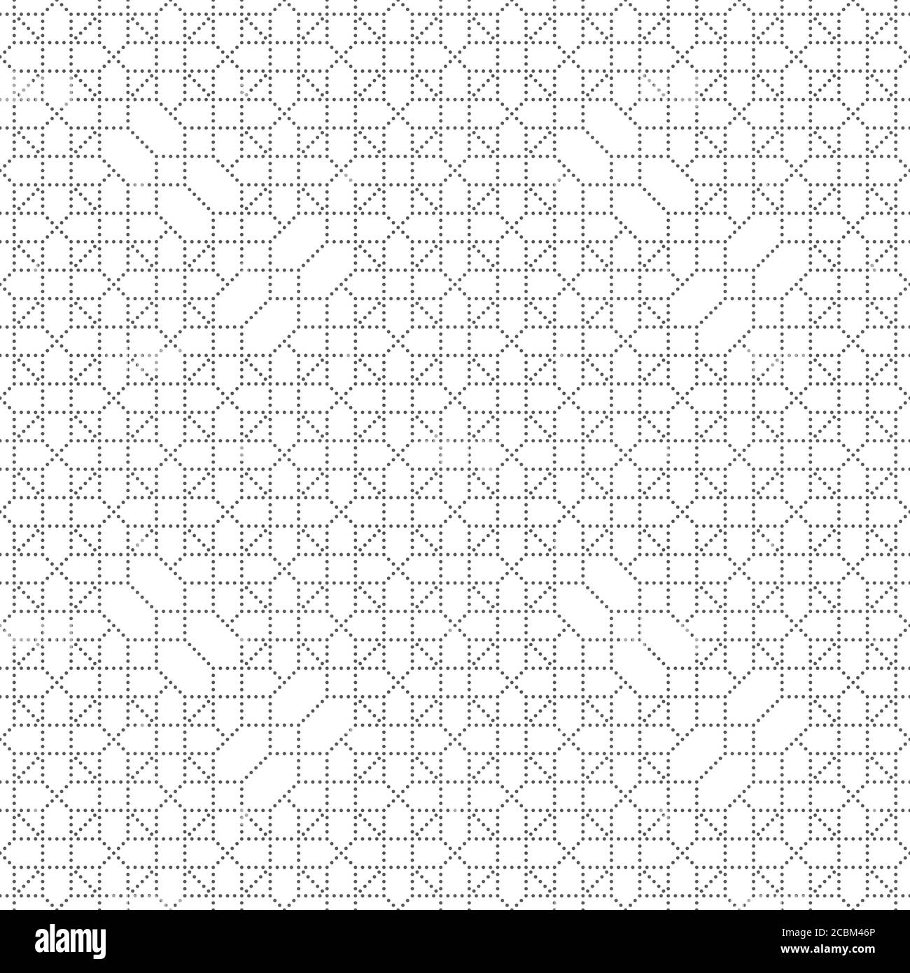 Dotted grid paper Cut Out Stock Images & Pictures - Alamy