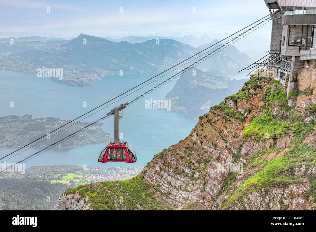Pilatus, Lucerne, Switzerland, Europe Stock Photo - Alamy