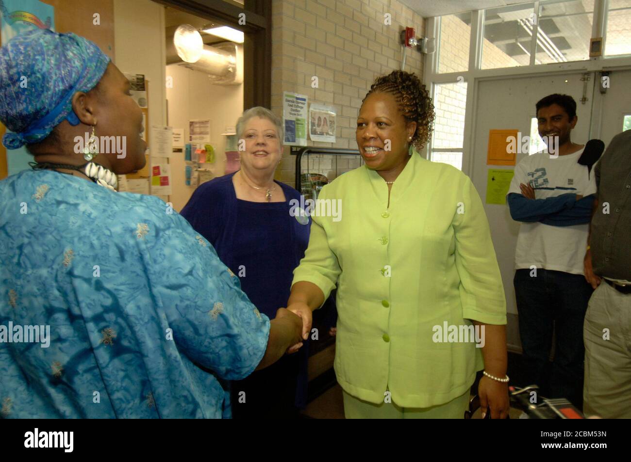 South african school principal hi-res stock photography and images - Alamy