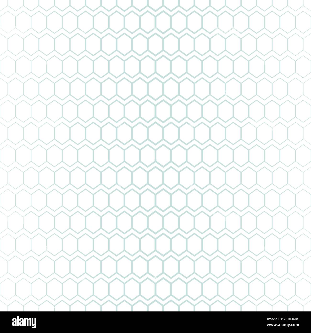 Vector seamless pattern. Abstract halftone background. Modern stylish ...