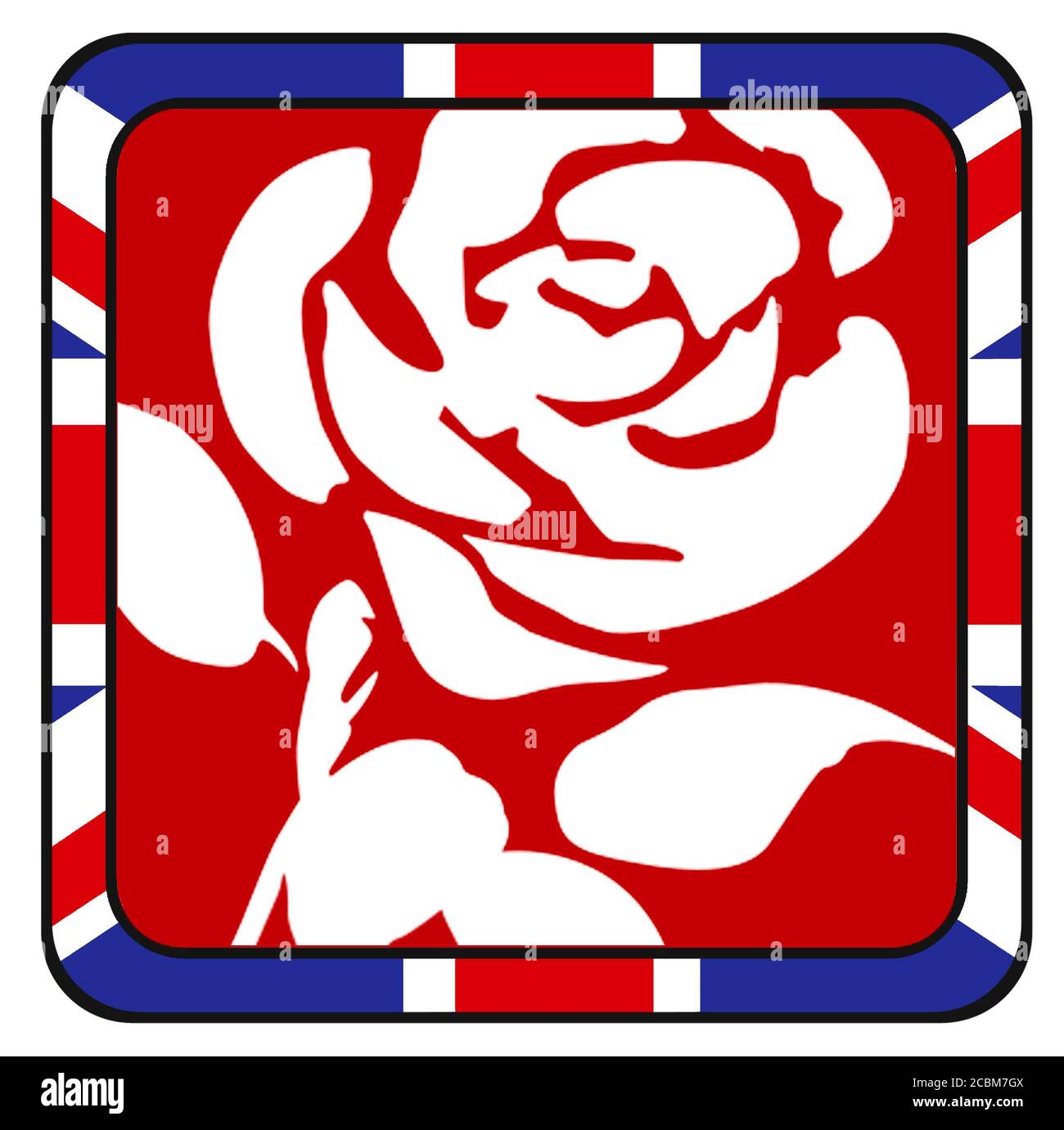 British Labour Party Stock Photo - Alamy