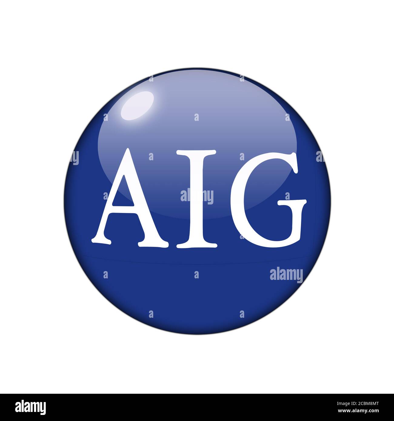 Aig Logo