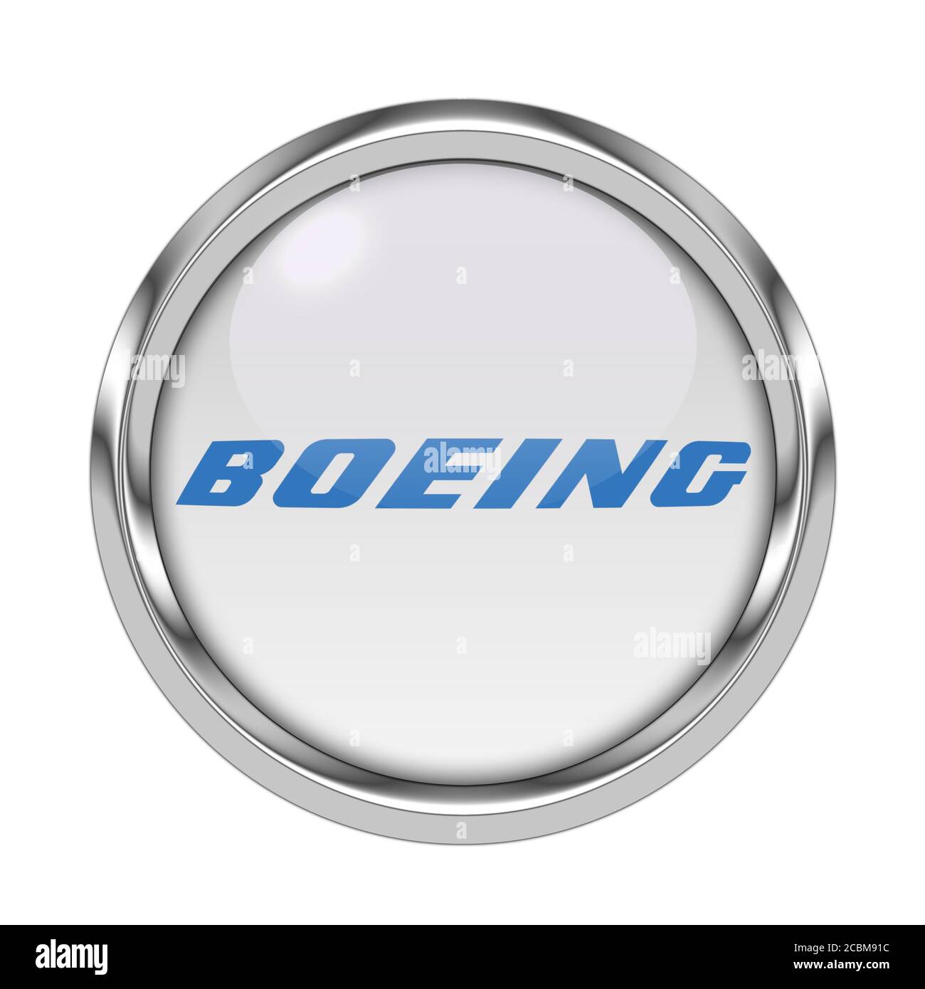 Boeing Png Logo
