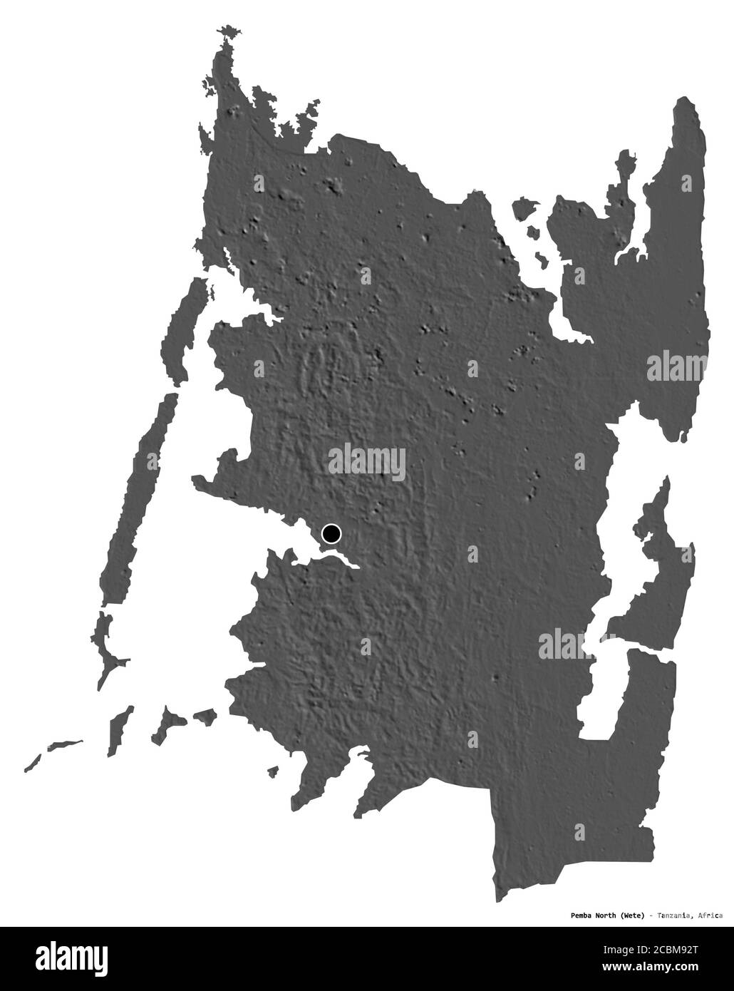 Pemba tanzania Black and White Stock Photos & Images - Alamy