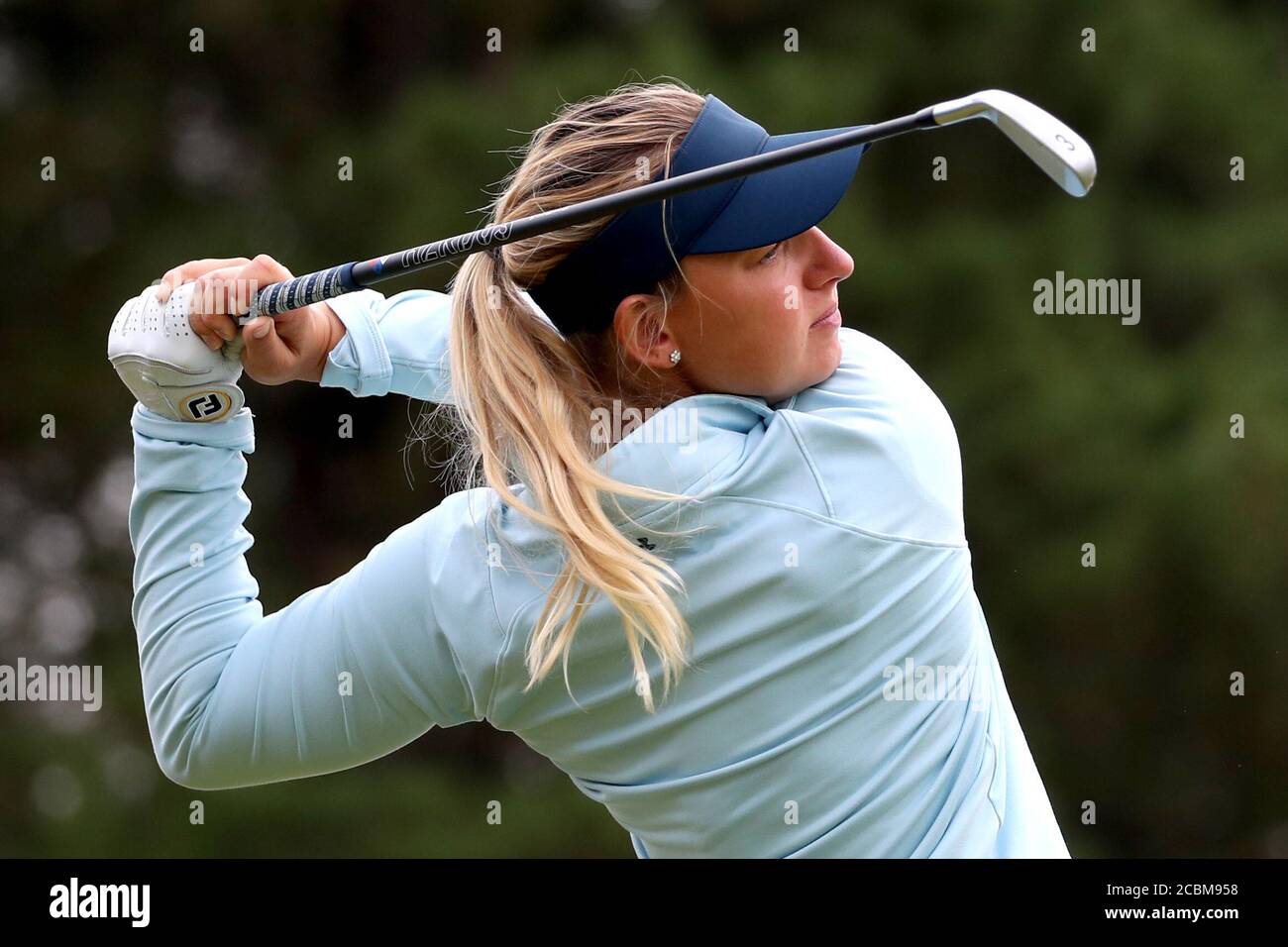 Emily kristine pedersen hi-res stock photography and images - Alamy