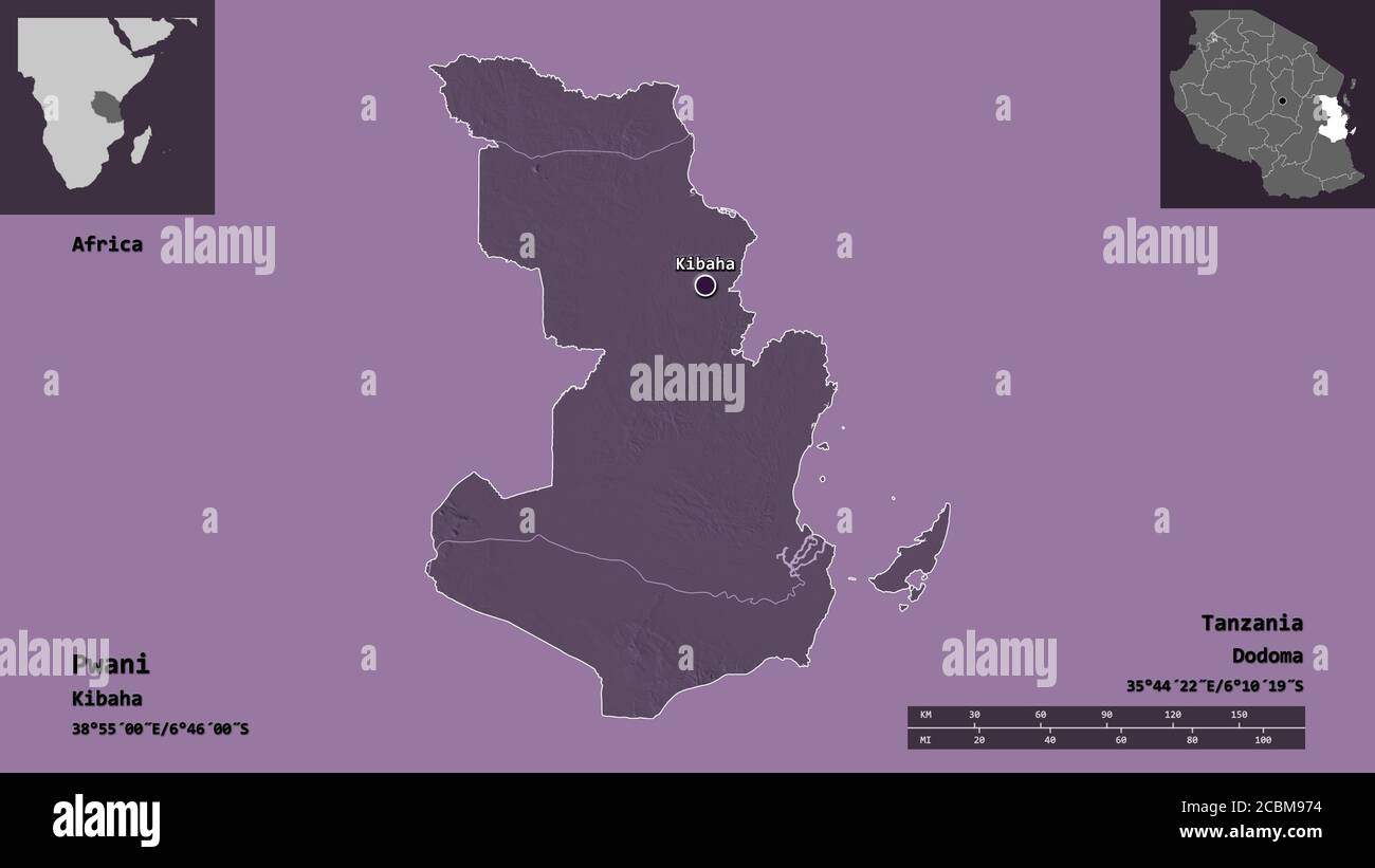 Pwani High Resolution Stock Photography and Images - Alamy