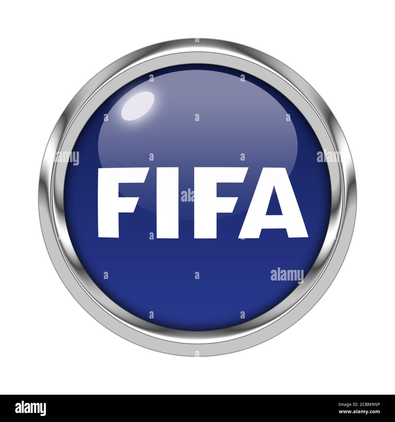 Fifa Logo