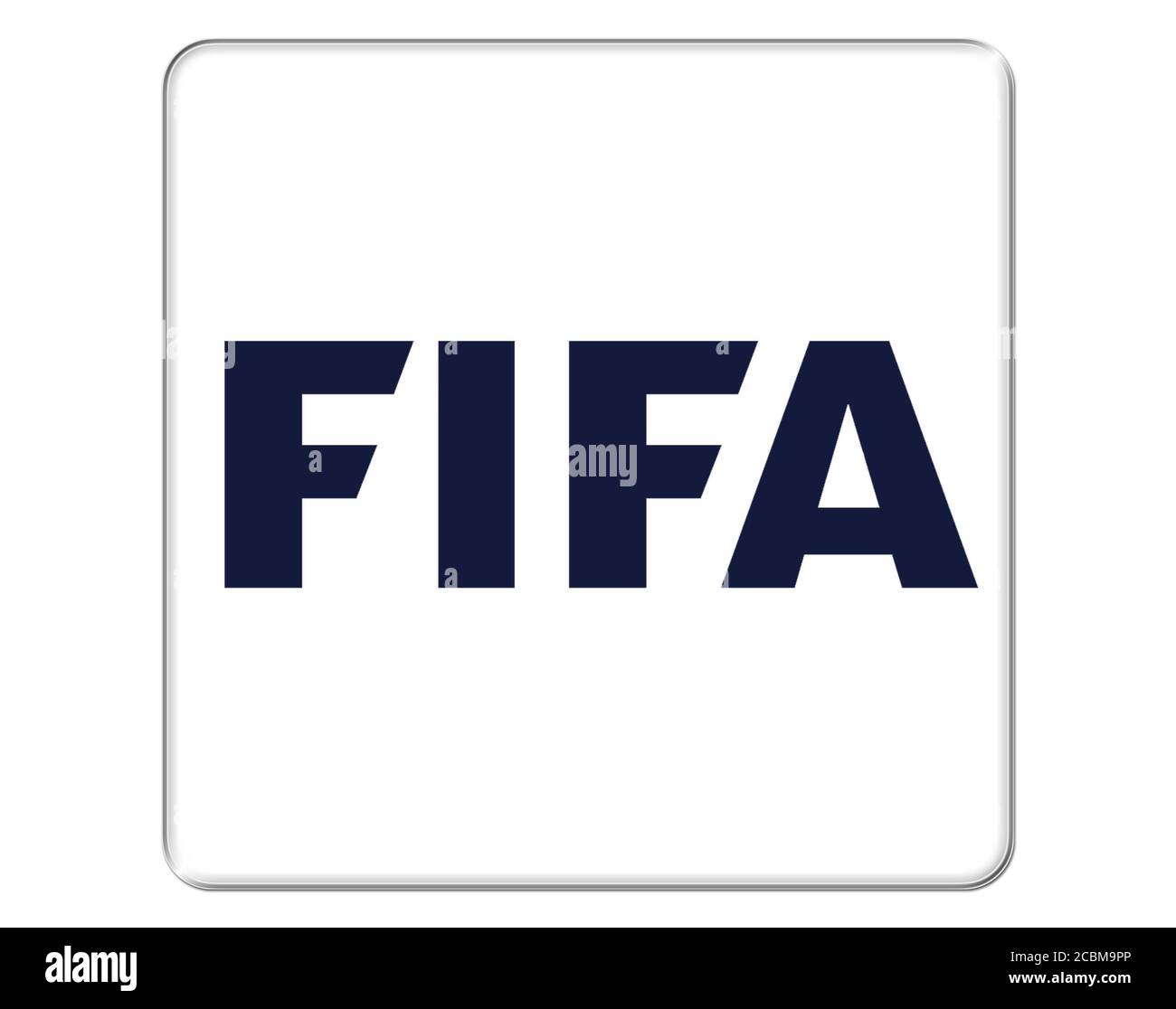 Fifa Cut Out Stock Images & Pictures - Alamy