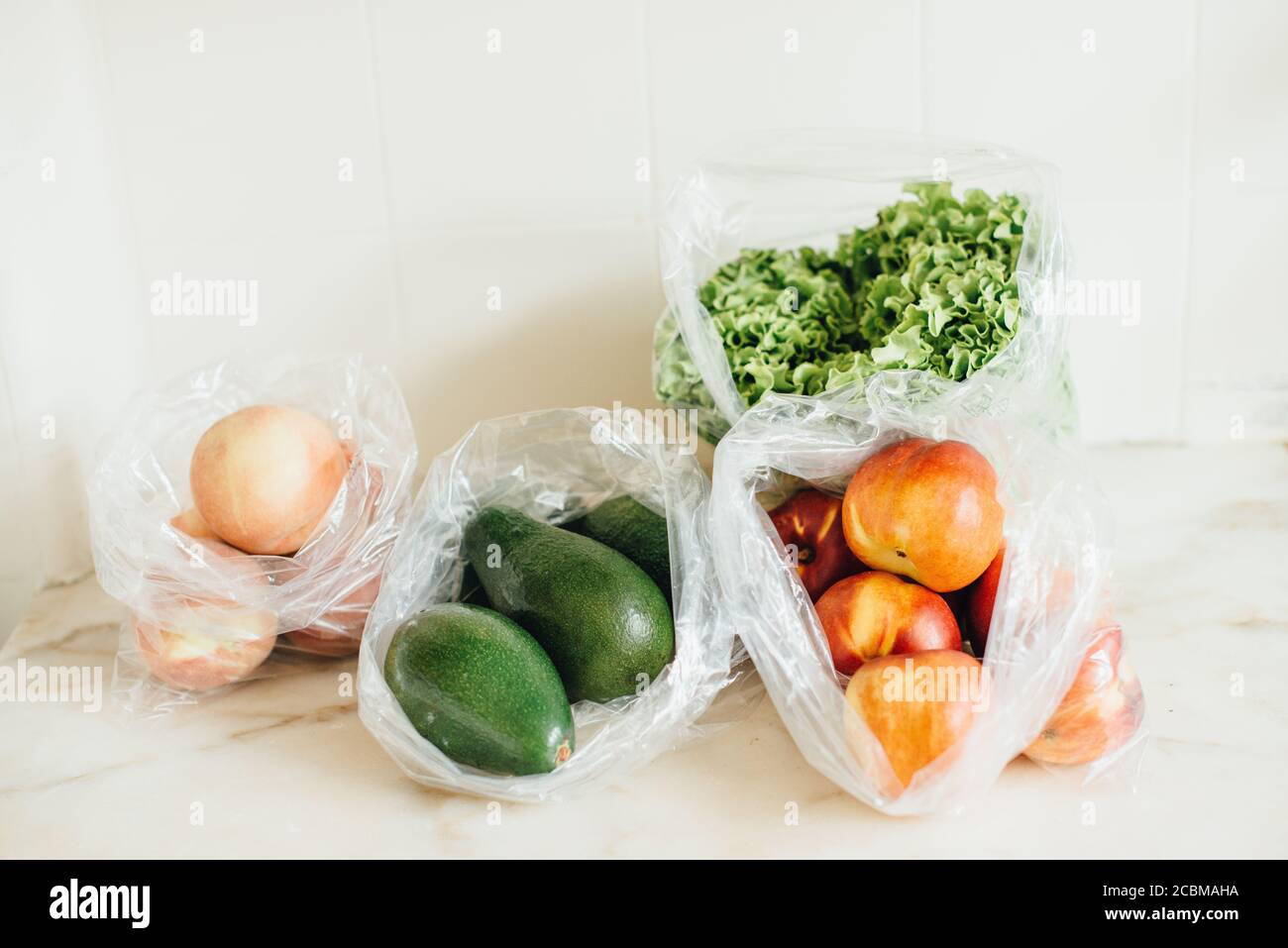 Fruit vegetable avocado hi-res stock photography and images - Alamy